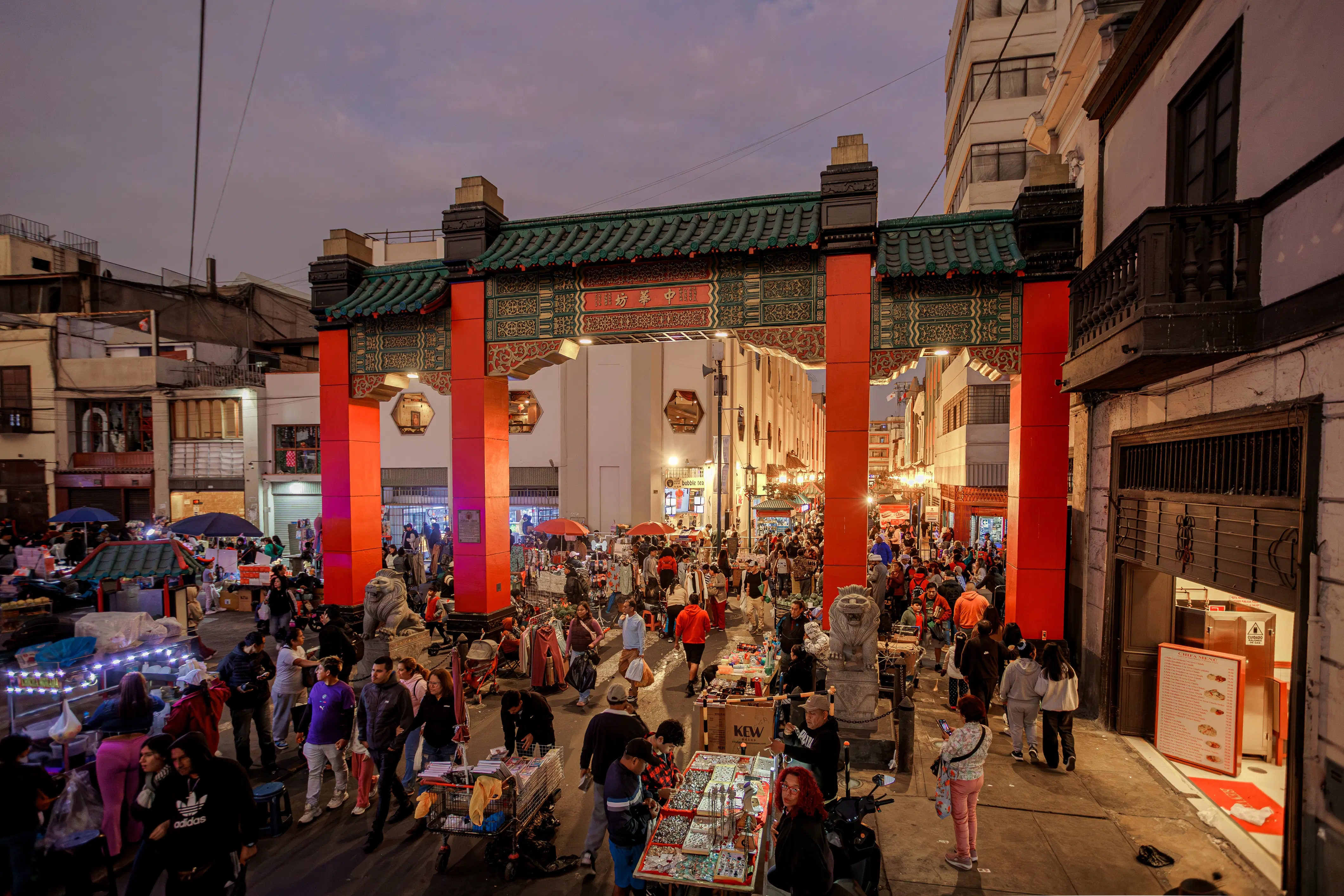 The ultimate weekend in Lima, Peru - Lonely Planet