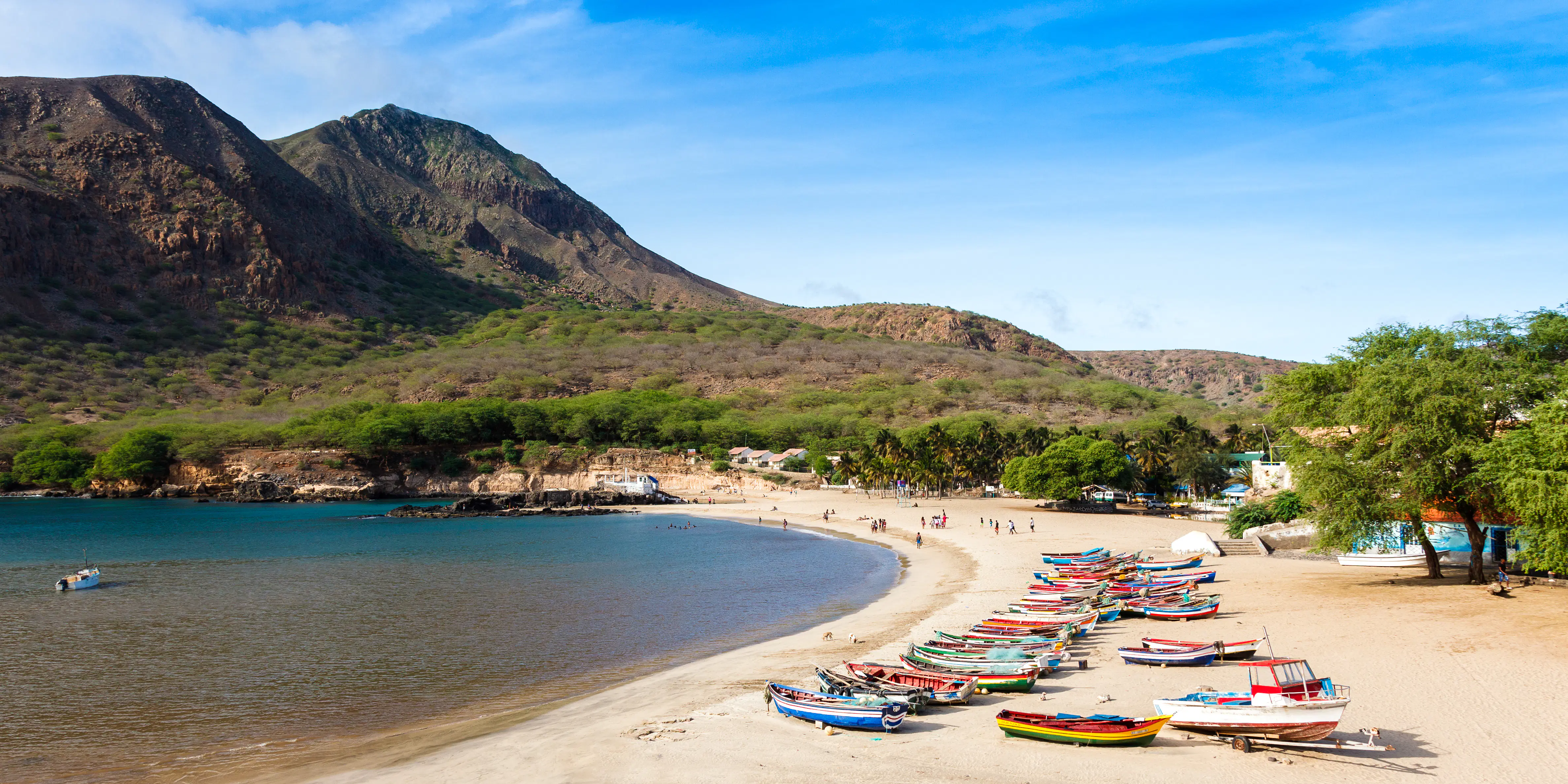 A guide to Cabo Verde - Lonely Planet