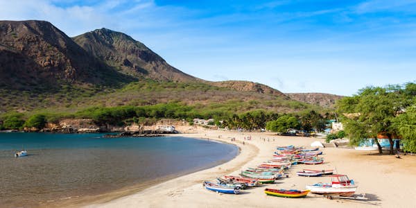 A guide to Cabo Verde - Lonely Planet