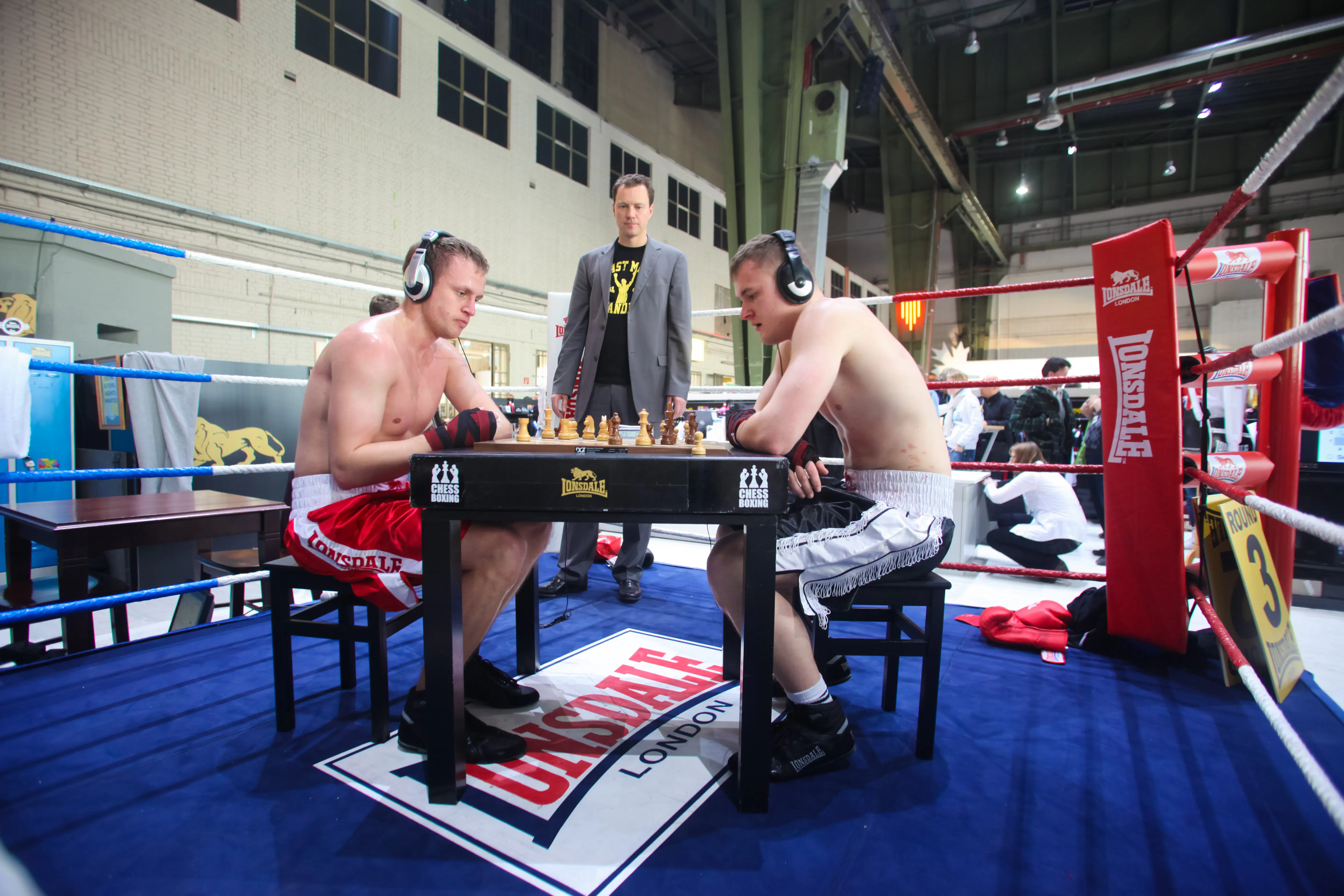 10 weird sports around the world - Lonely Planet