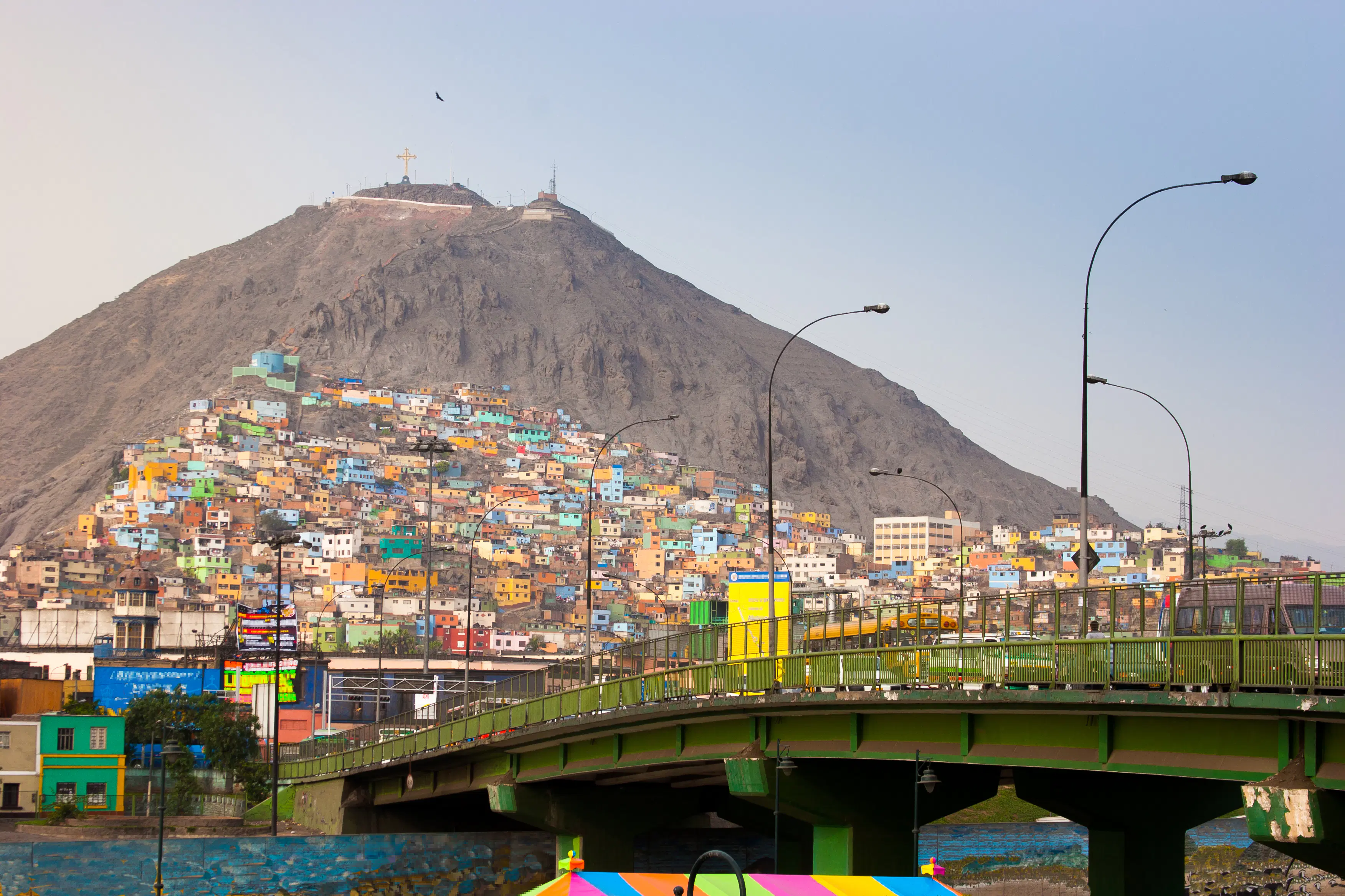 When is the best time to visit Peru? - Lonely Planet