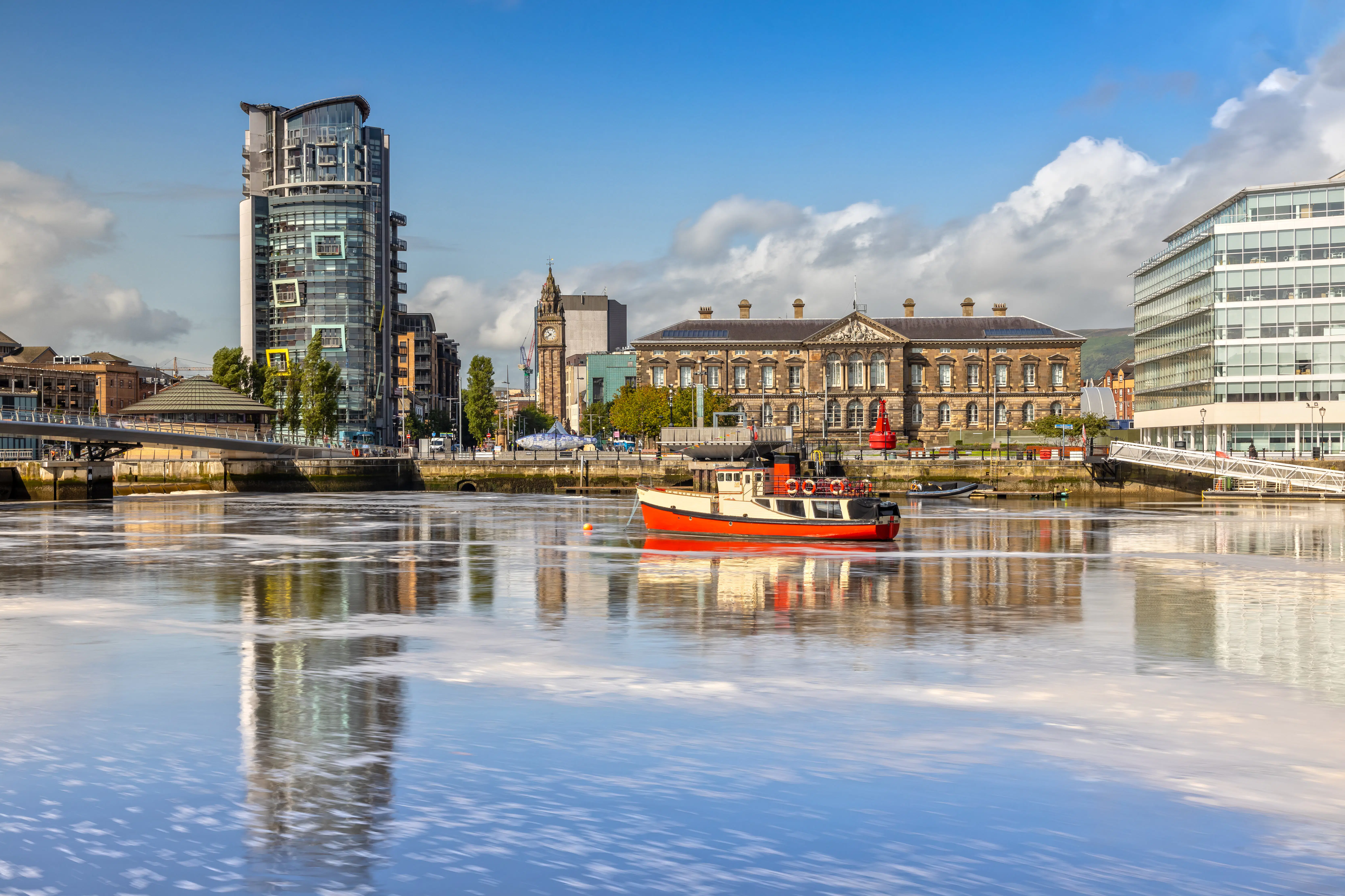 The 14 best things to do in Aberdeen: art, natural beauty and bespoke ...