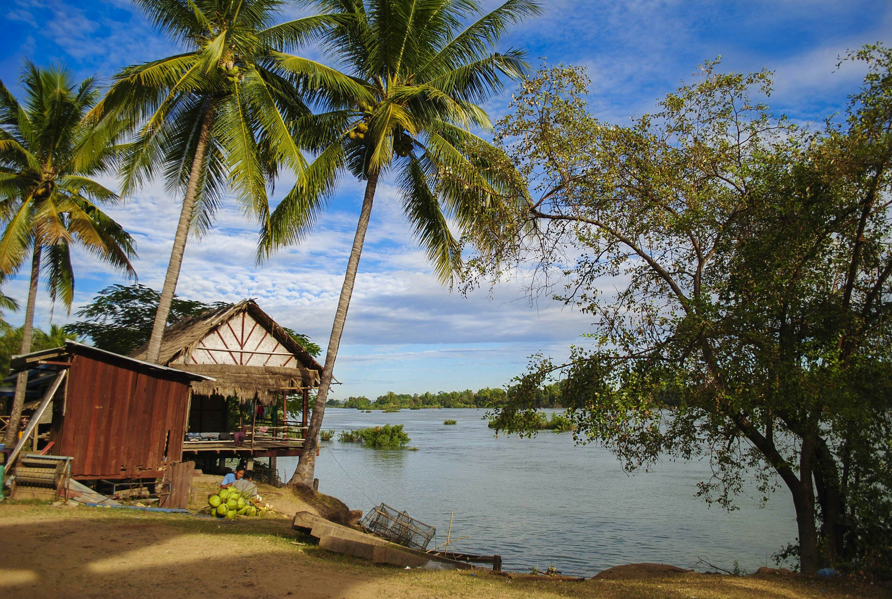 10 of the best things to do in Luang Prabang, Laos - Lonely Planet