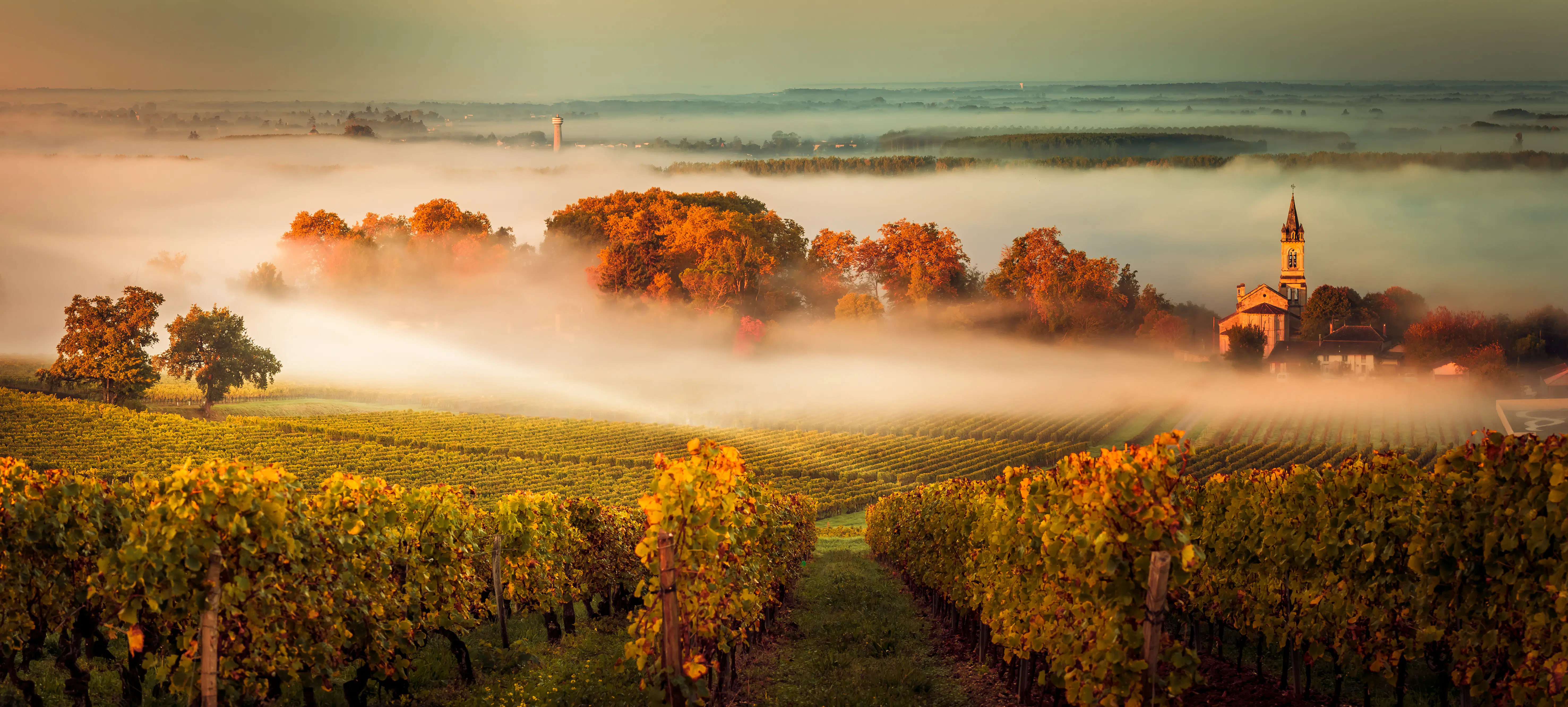 9 of France's best places to visit in fall and winter - Lonely Planet