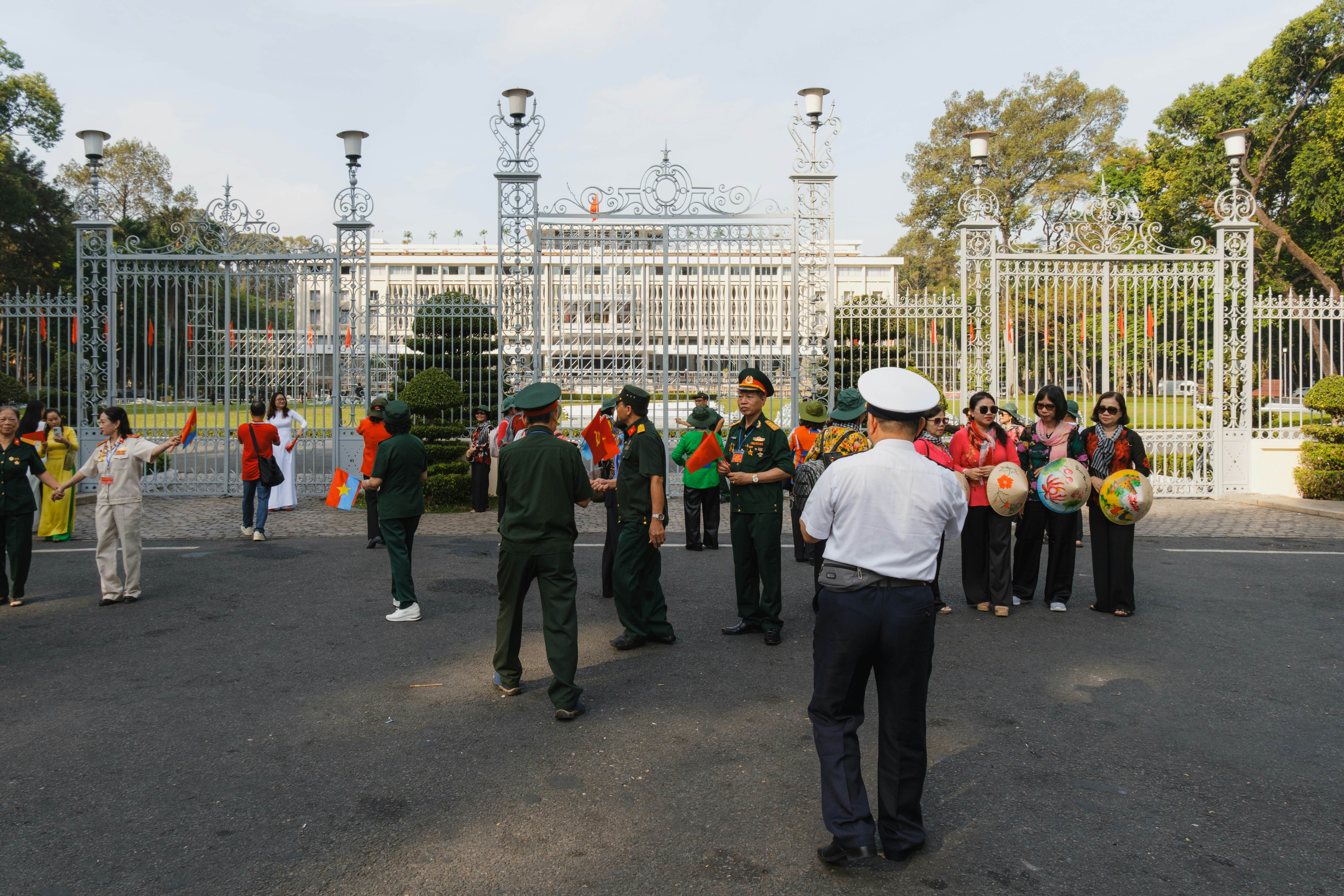 11 things to know before visiting Ho Chi Minh City, Vietnam - Lonely Planet