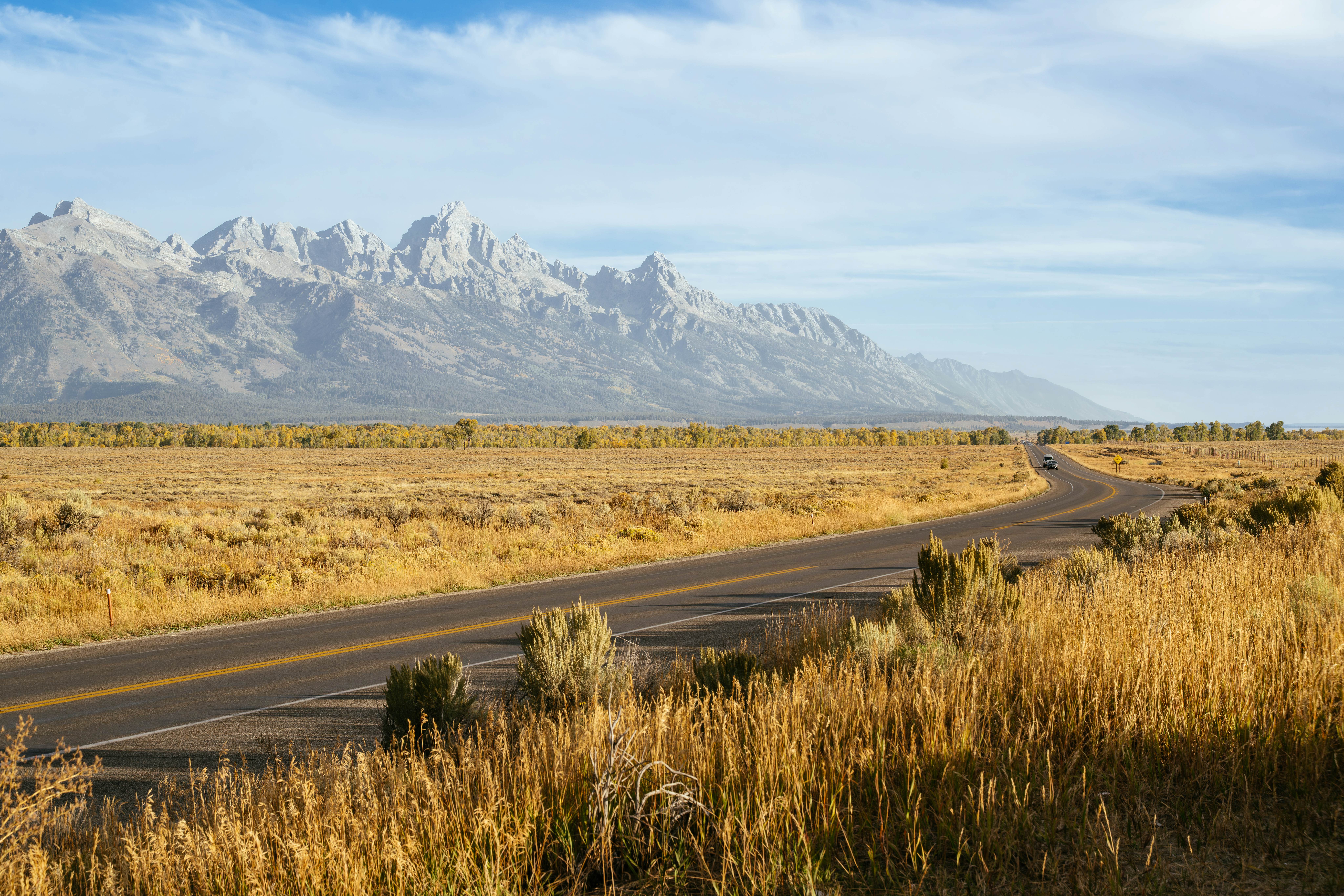 Two perfect Days in Jackson Hole, Wyoming - Lonely Planet
