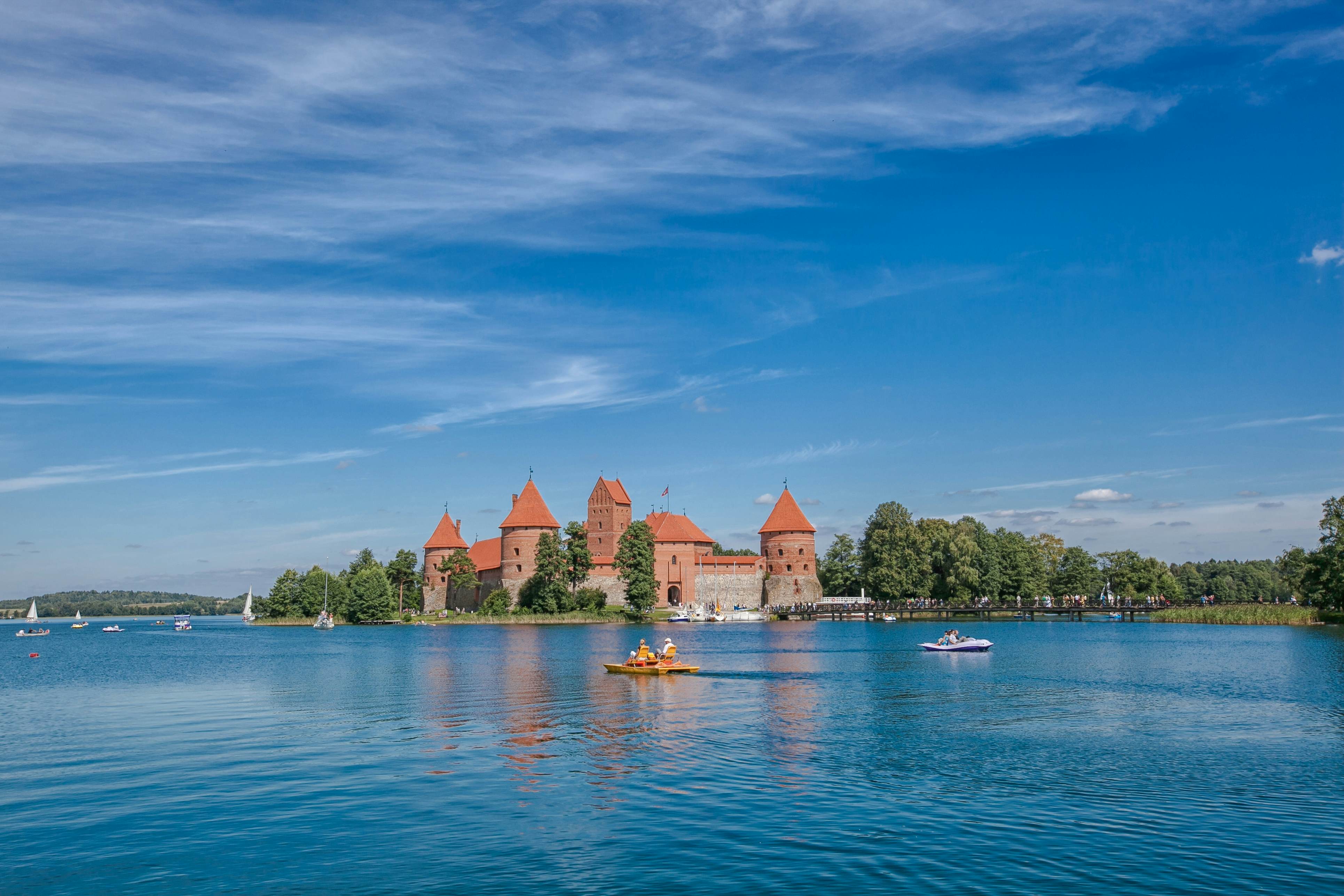 12 of the best things to do in Lithuania - Lonely Planet