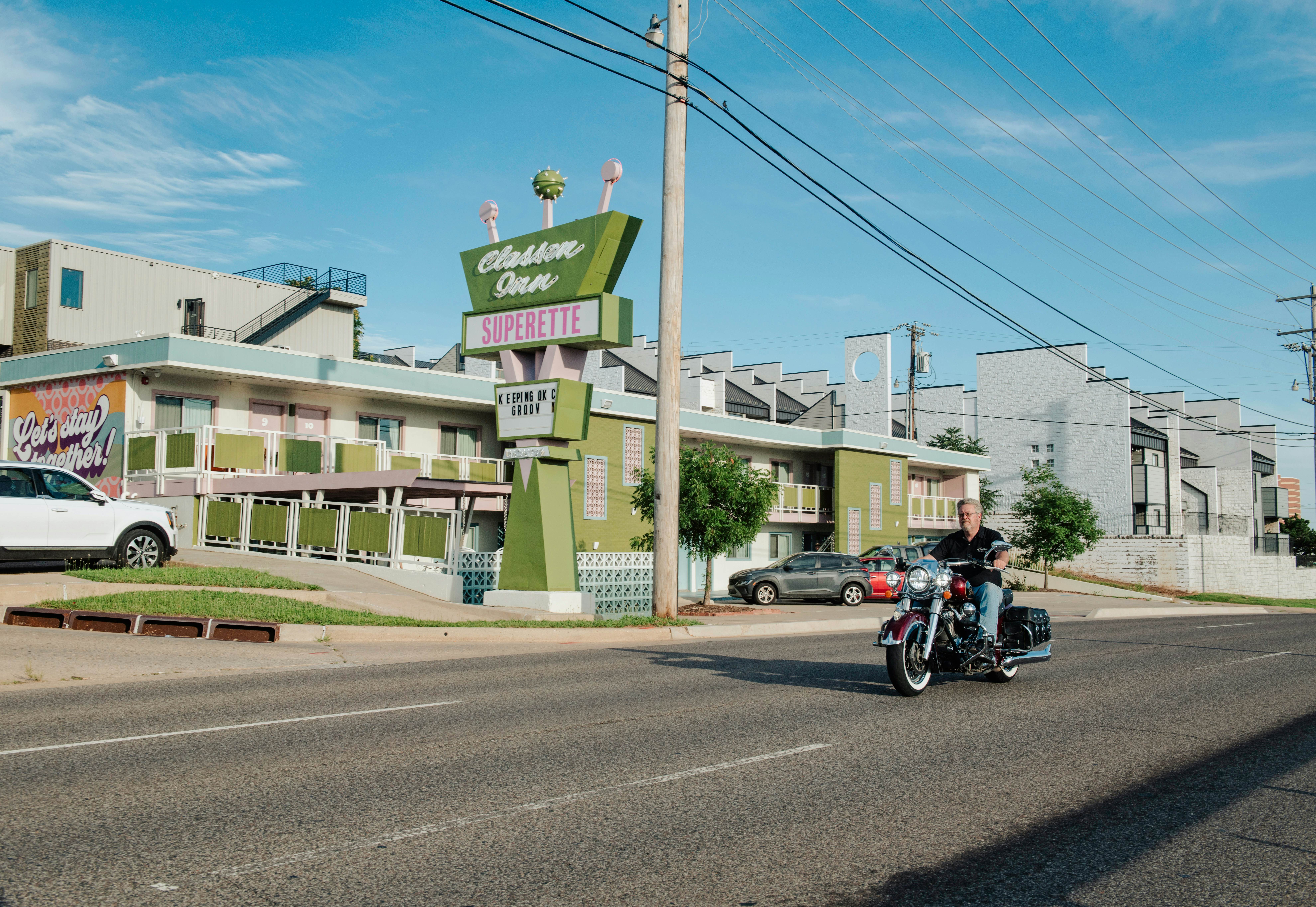 The 6 best road trip destinations in the world - Lonely Planet