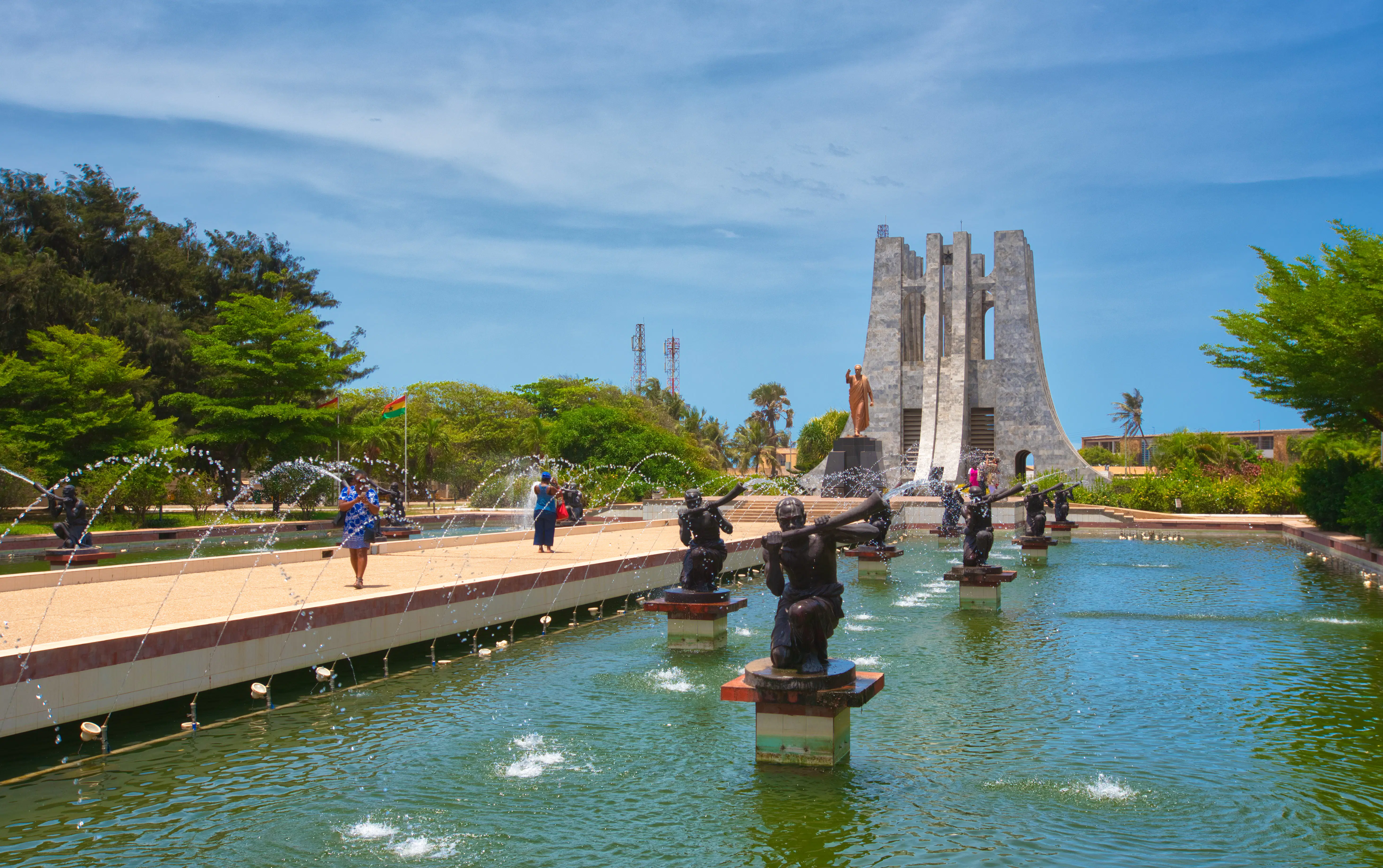 11 of the best things to do in Ghana - Lonely Planet