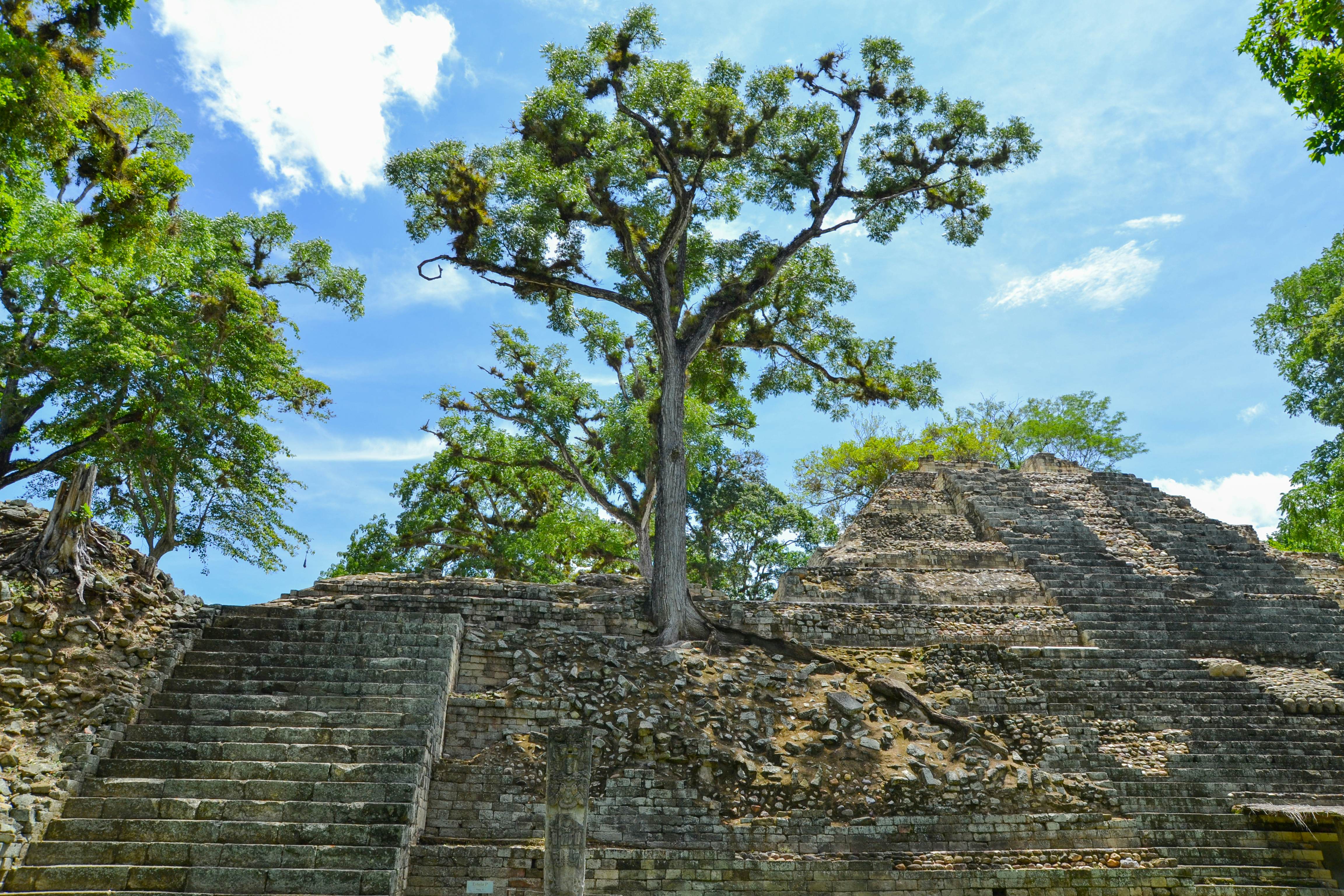 A guide to the ruins of Copán in Honduras - Lonely Planet