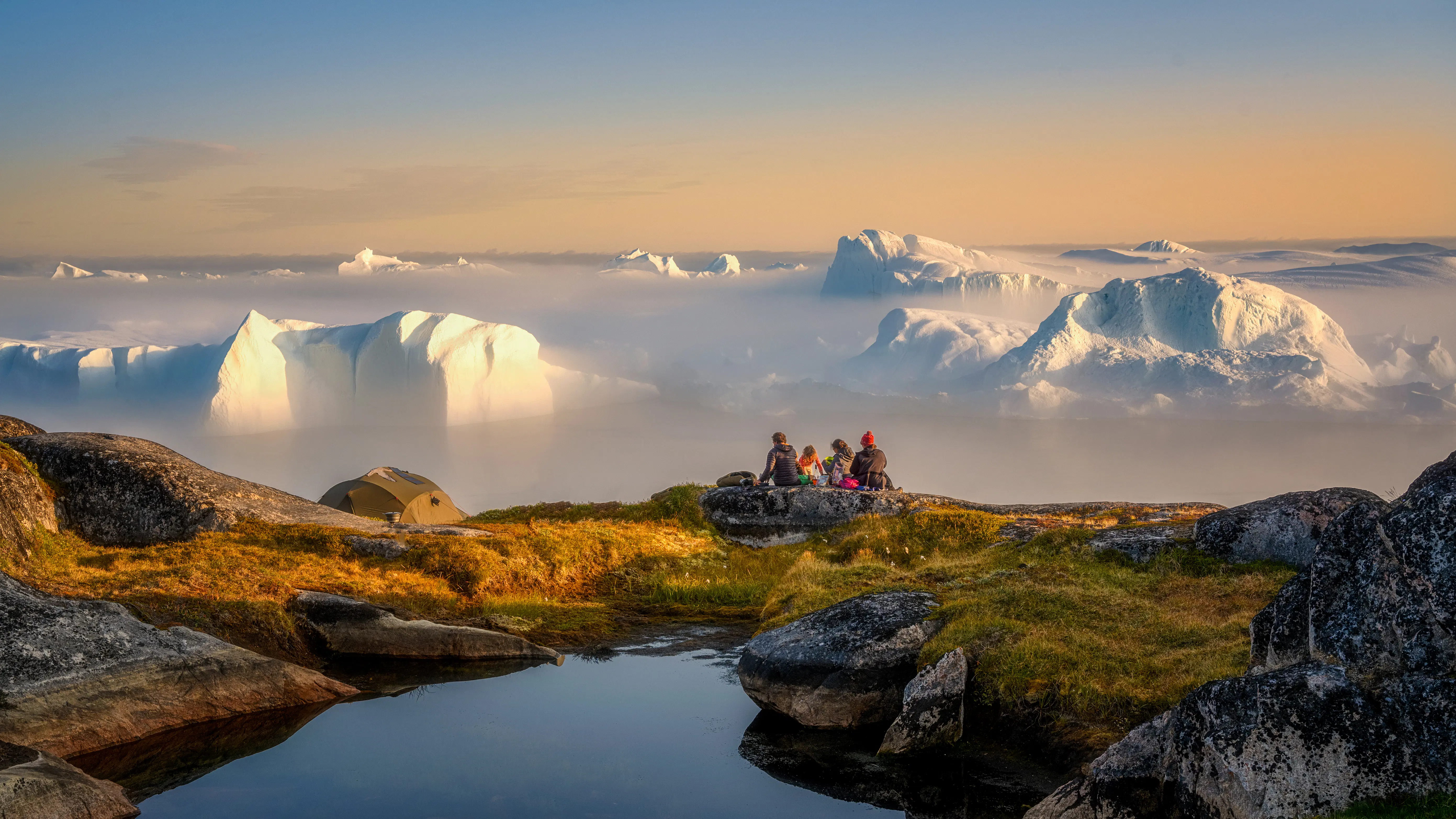 The coldest vacation spots in the world - Lonely Planet