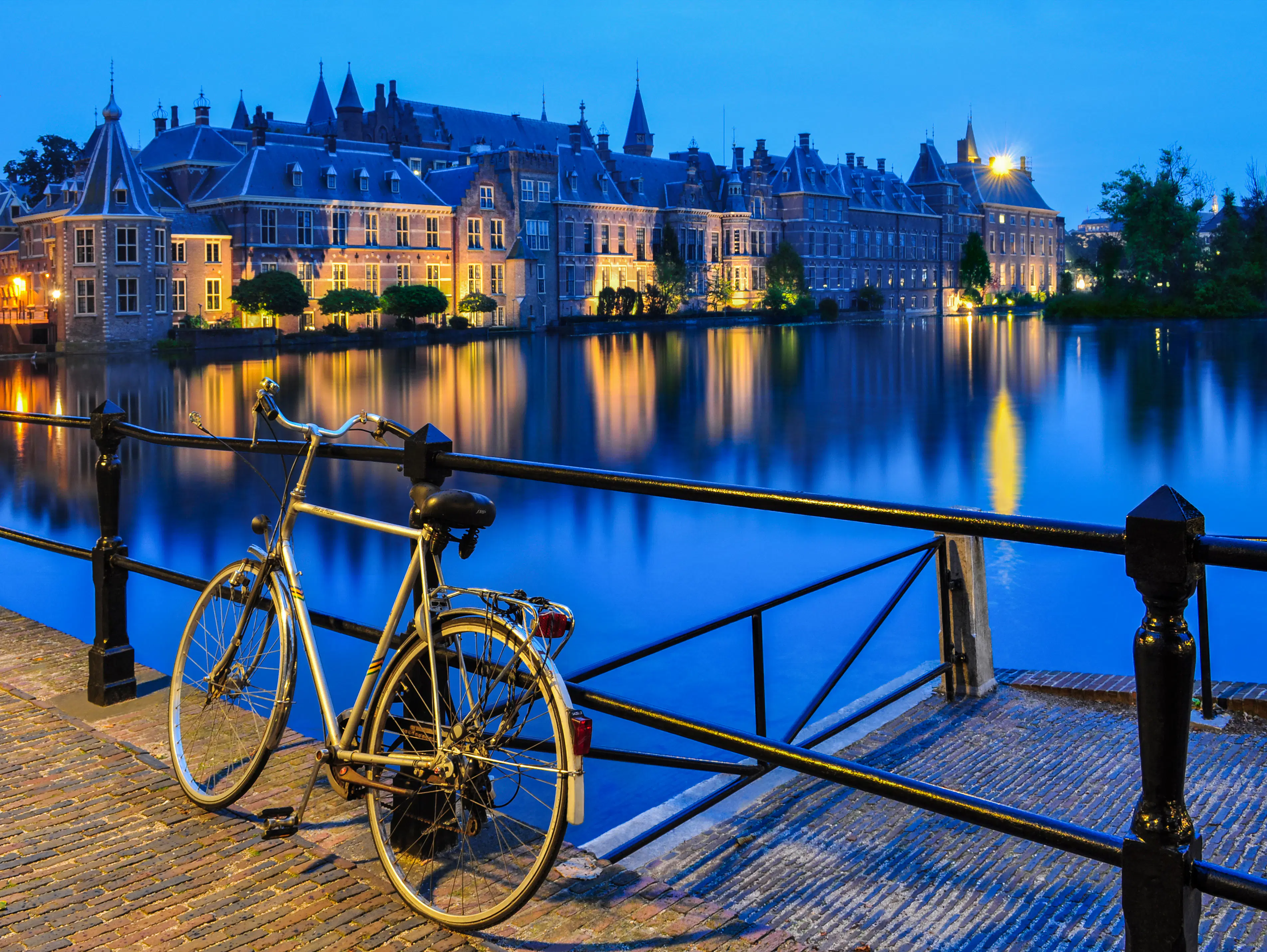 Top things to do in Den Haag - Lonely Planet