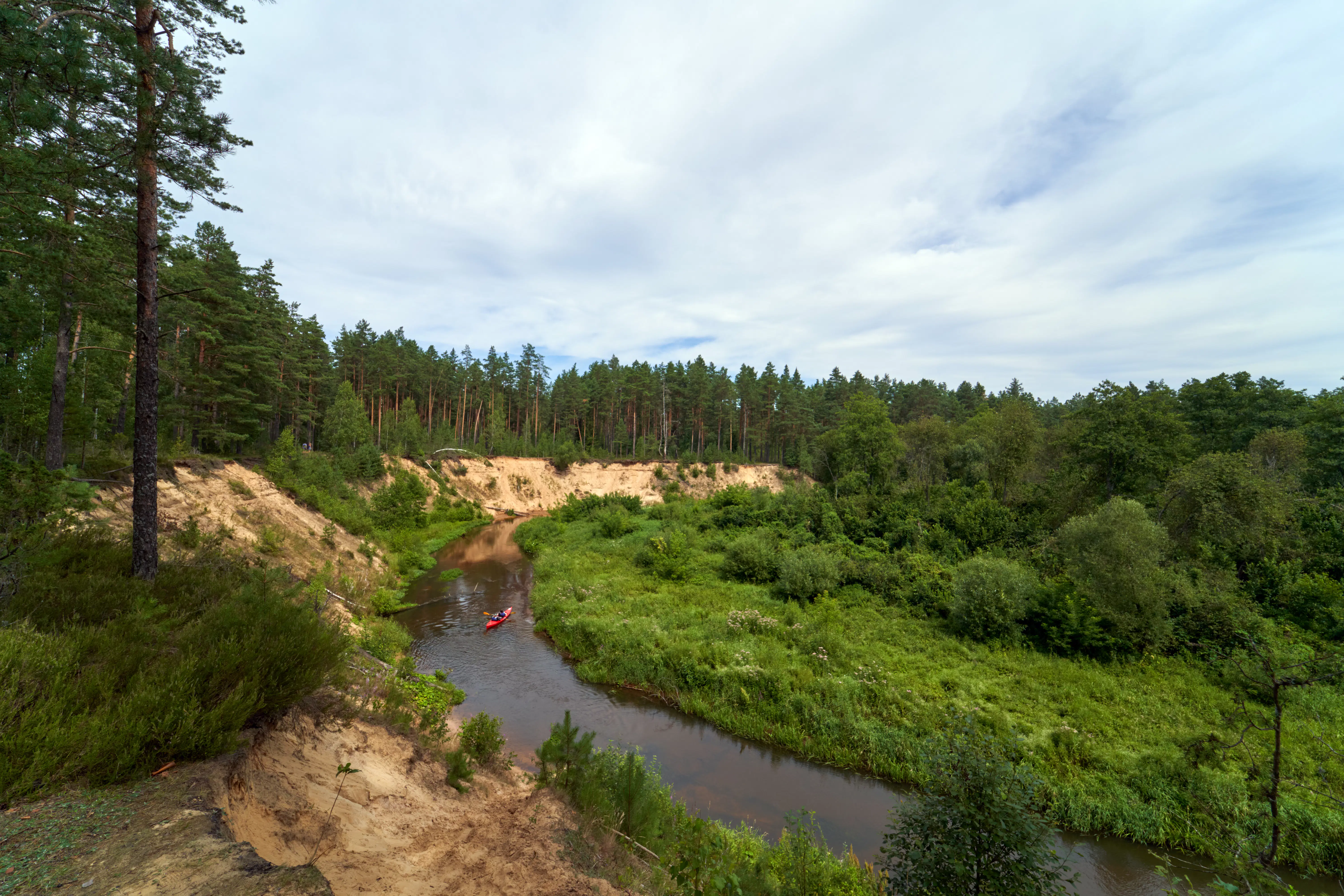 12 of the best things to do in Lithuania - Lonely Planet