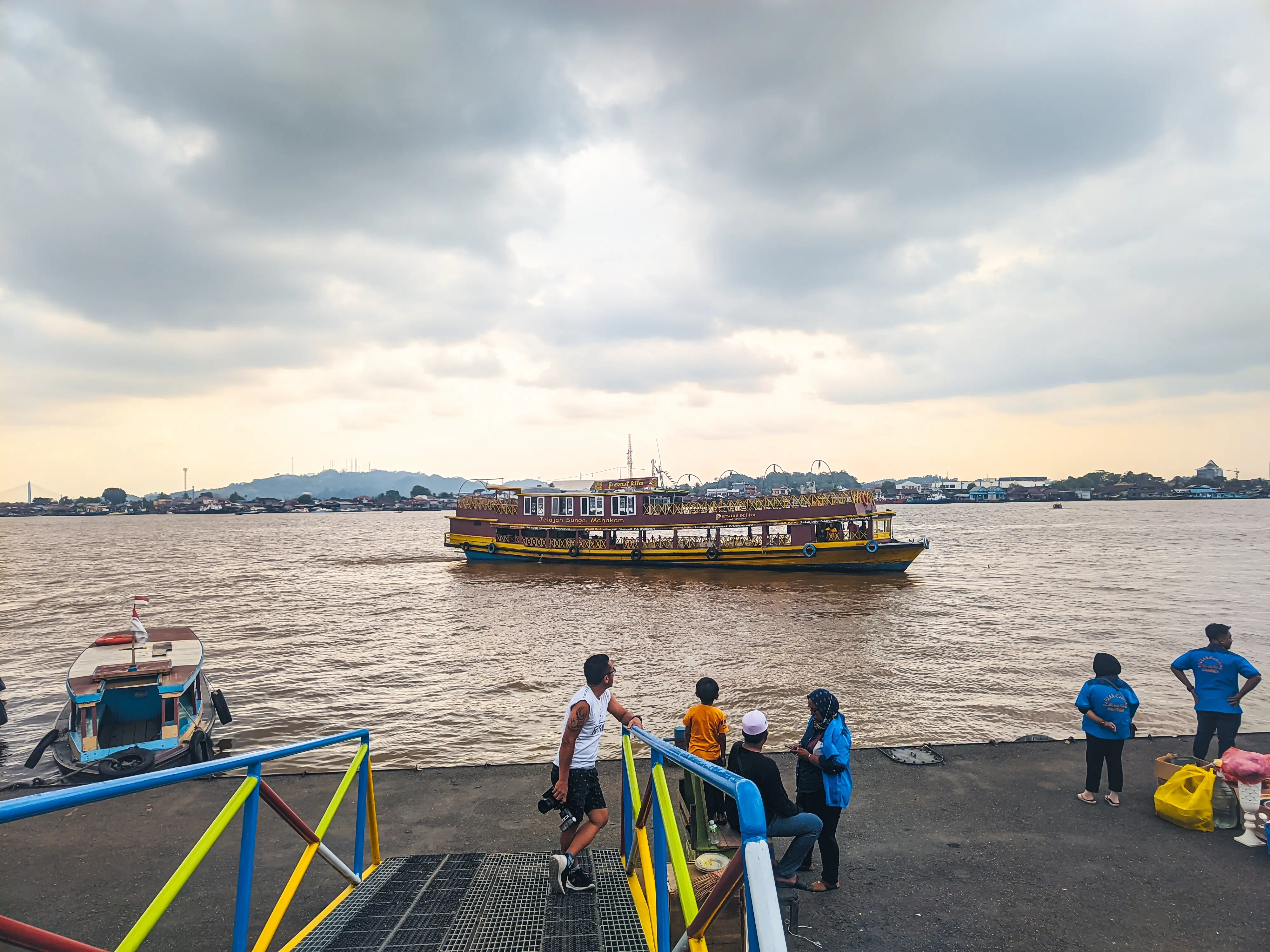 11 best things to do in Indonesia - Lonely Planet