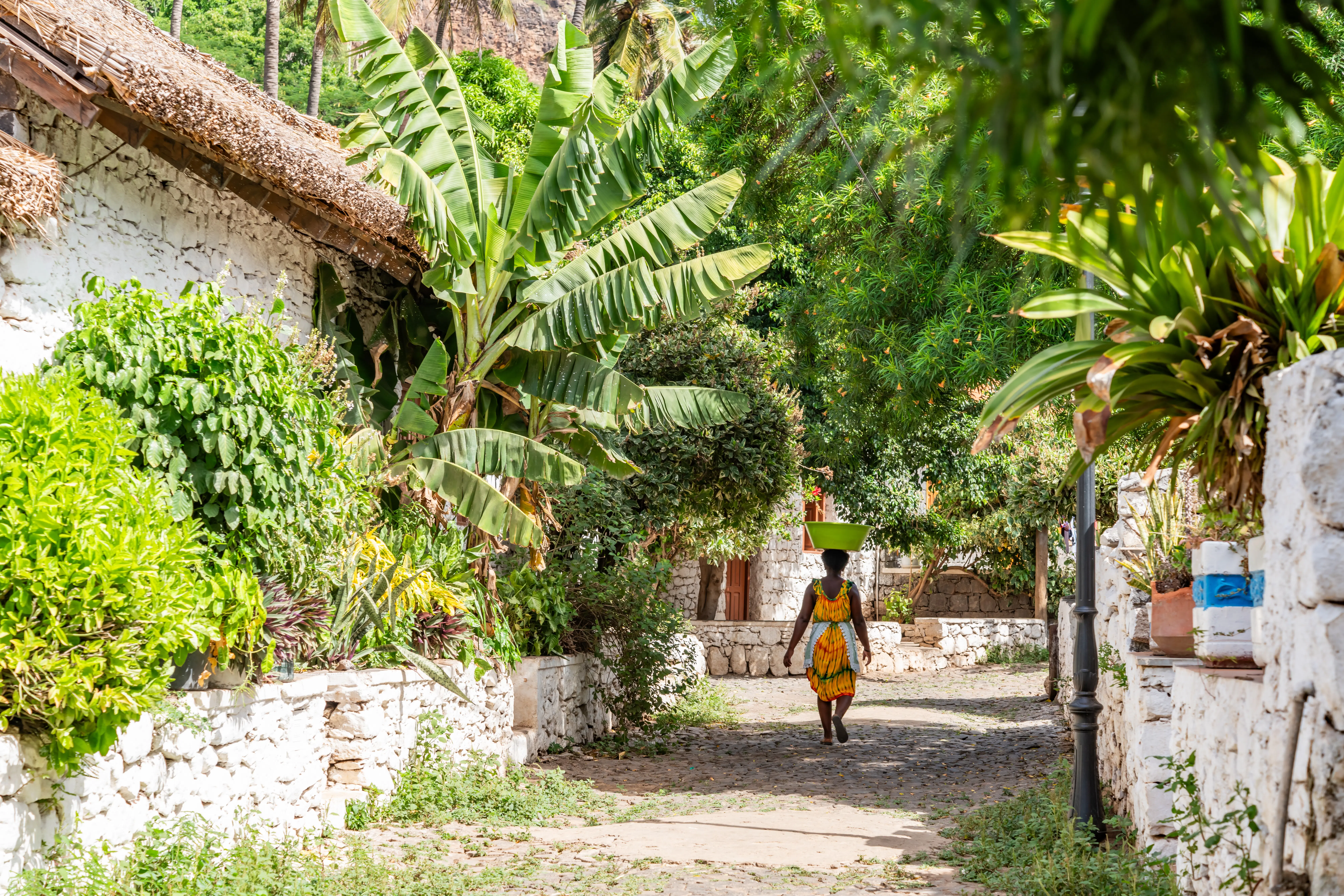 The best islands in Cabo Verde - Lonely Planet