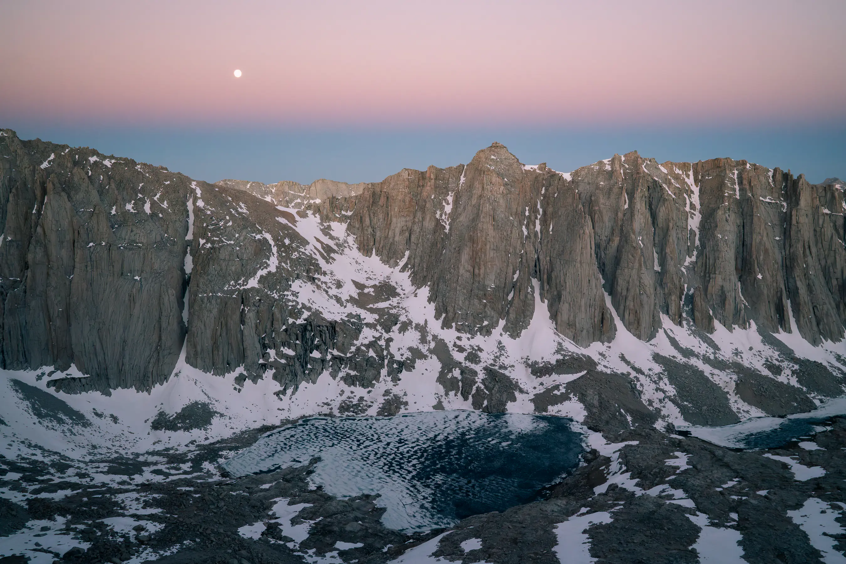 How to hike California's Mt Whitney - Lonely Planet