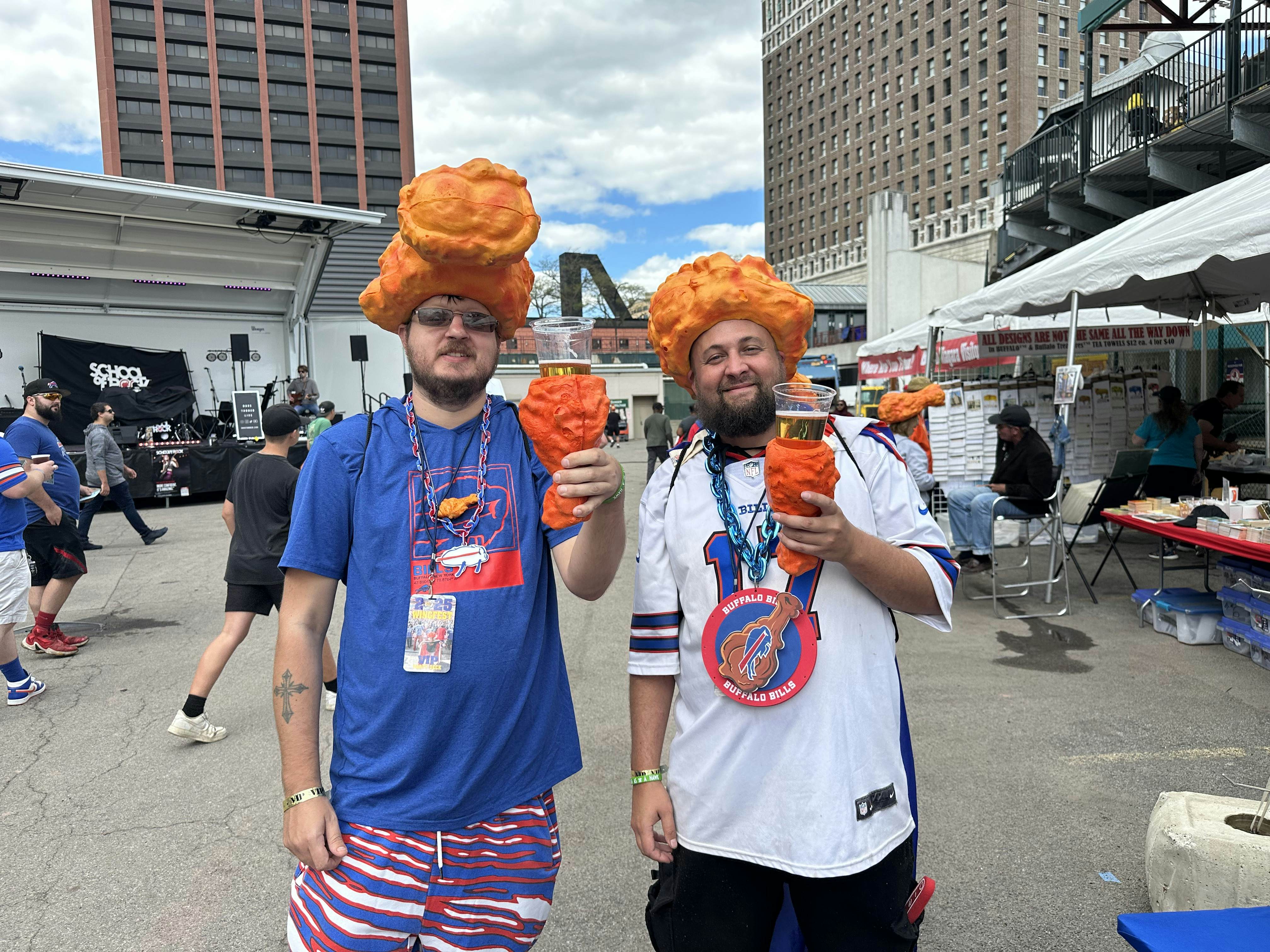 Ultimate weekend in Buffalo, New York - Lonely Planet