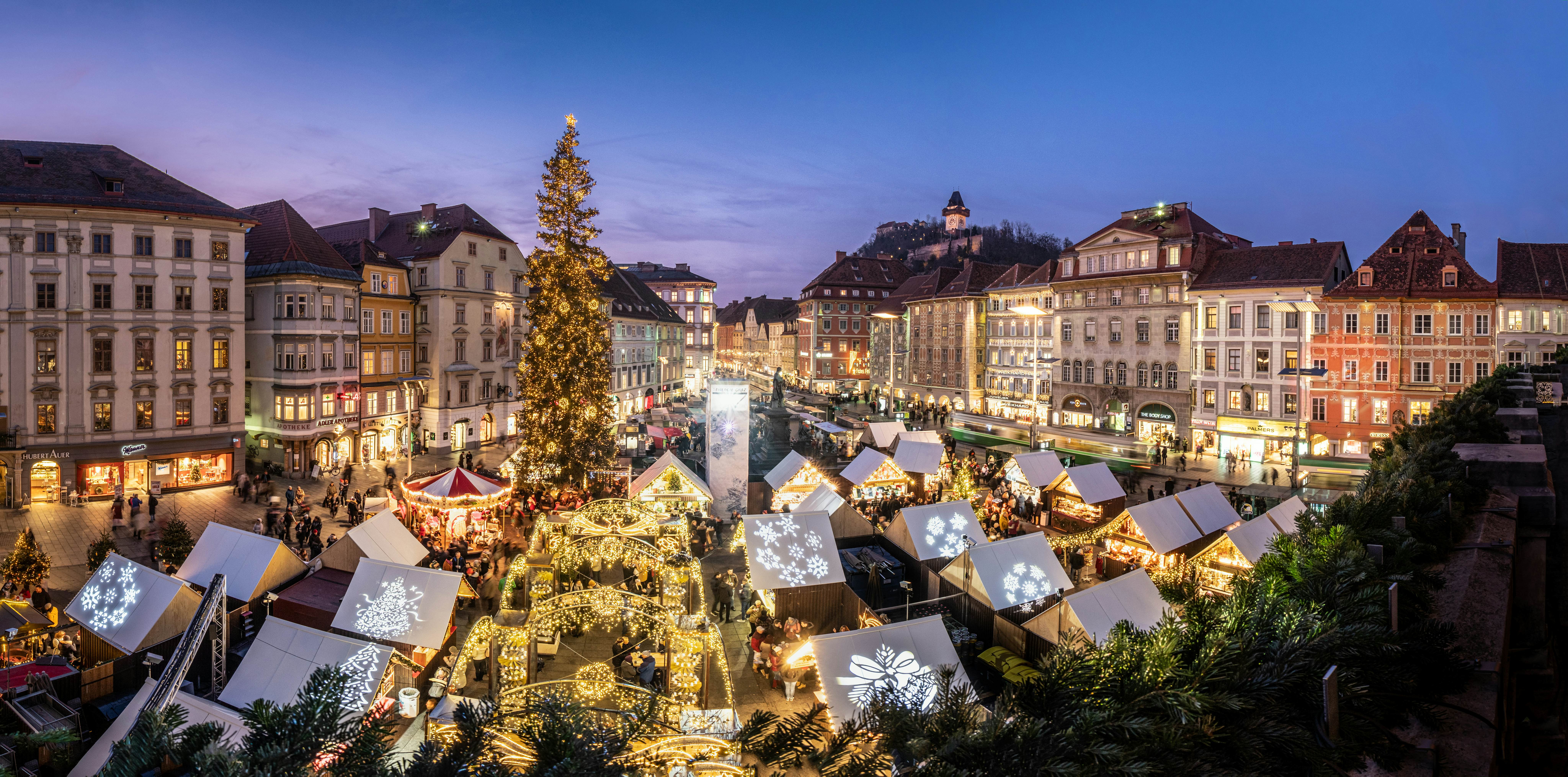 10 dream trips to take in Europe in 2025 - Lonely Planet