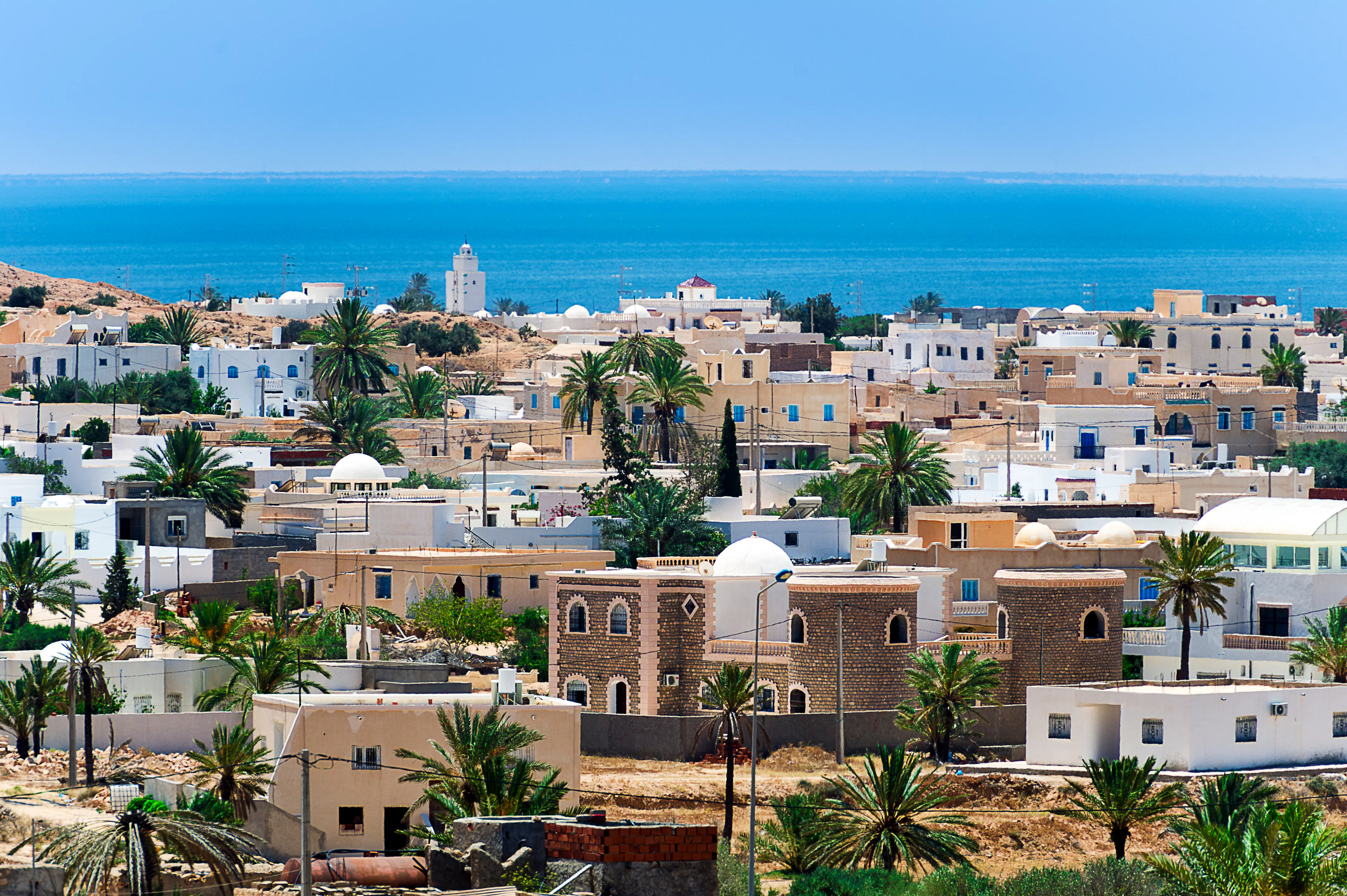A first-time guide to Sidi Bou Saïd - Lonely Planet