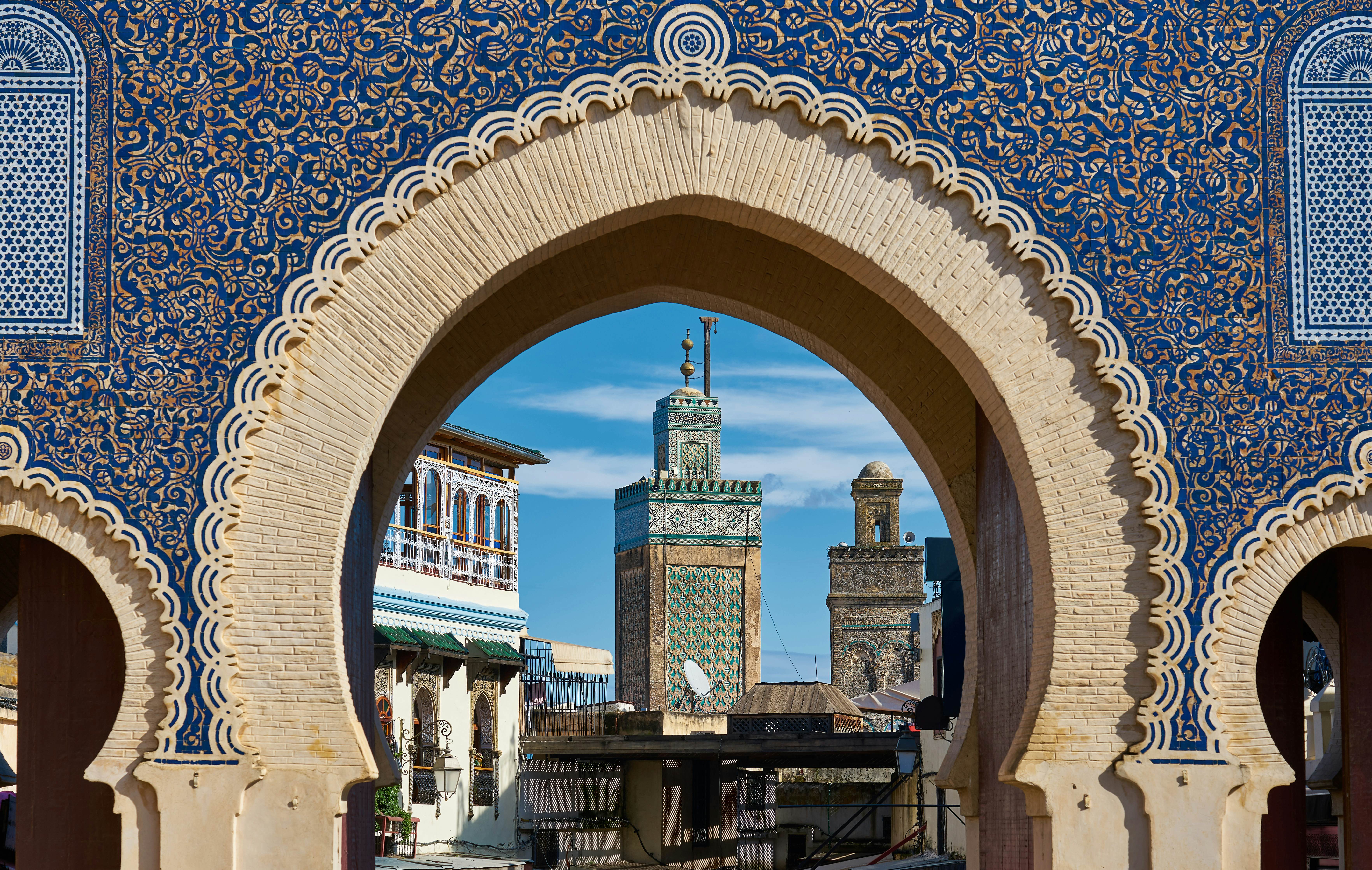 The 6 best national parks to visit in Morocco - Lonely Planet