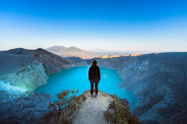8 top spots to check out in Java - Lonely Planet