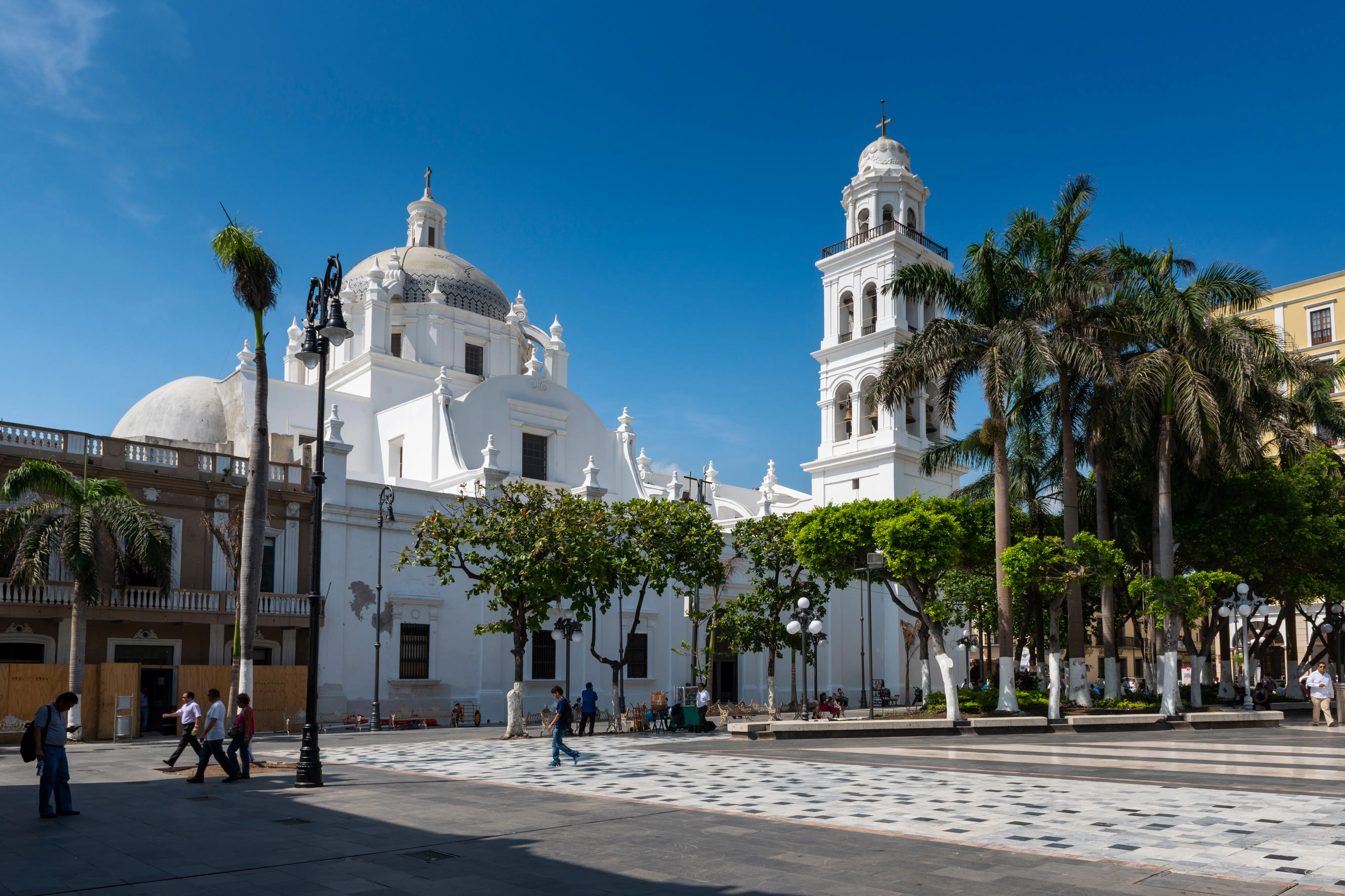 Best hotels and accommodation in Mexico - Lonely Planet