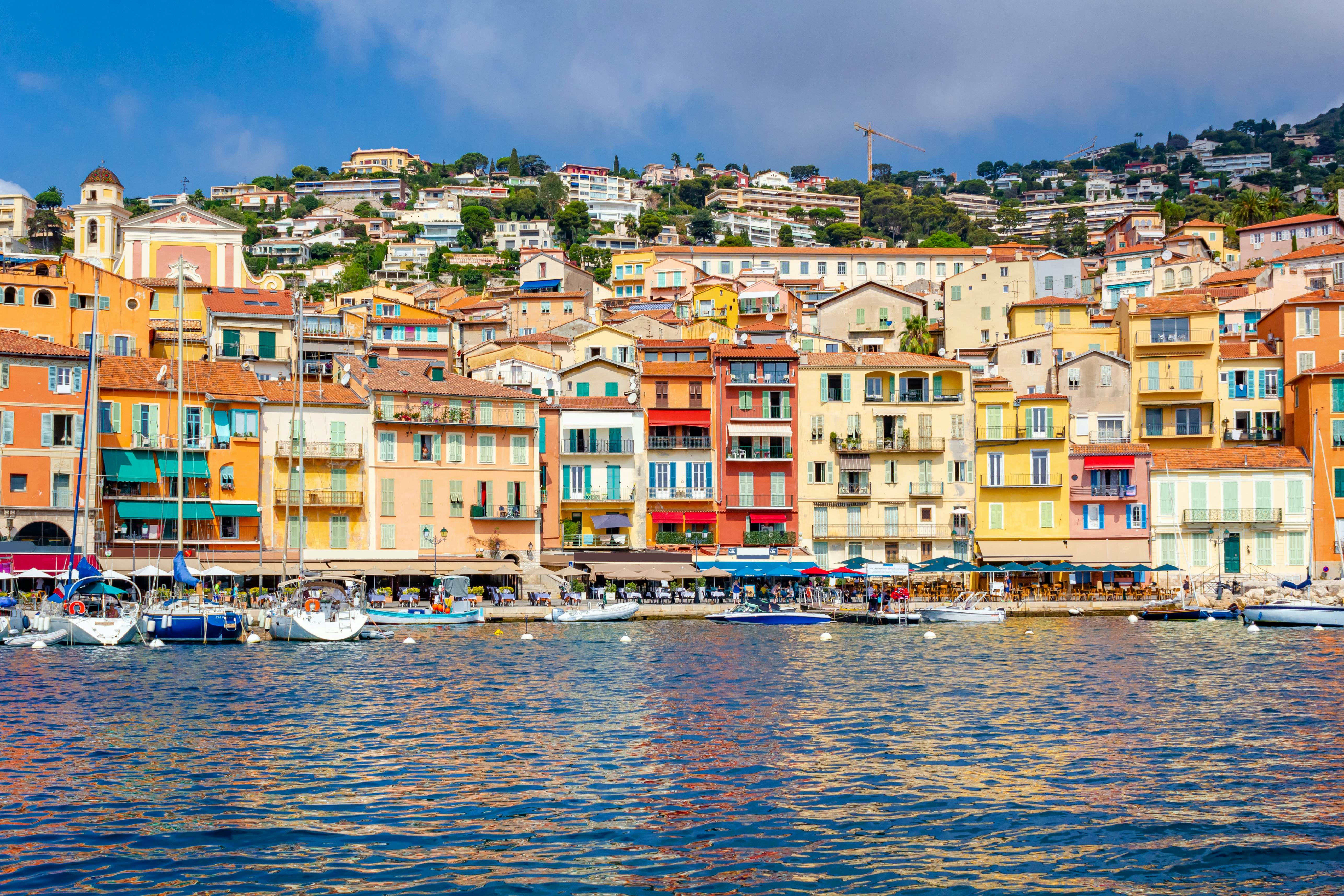 The best neighborhoods to visit in Nice - Lonely Planet