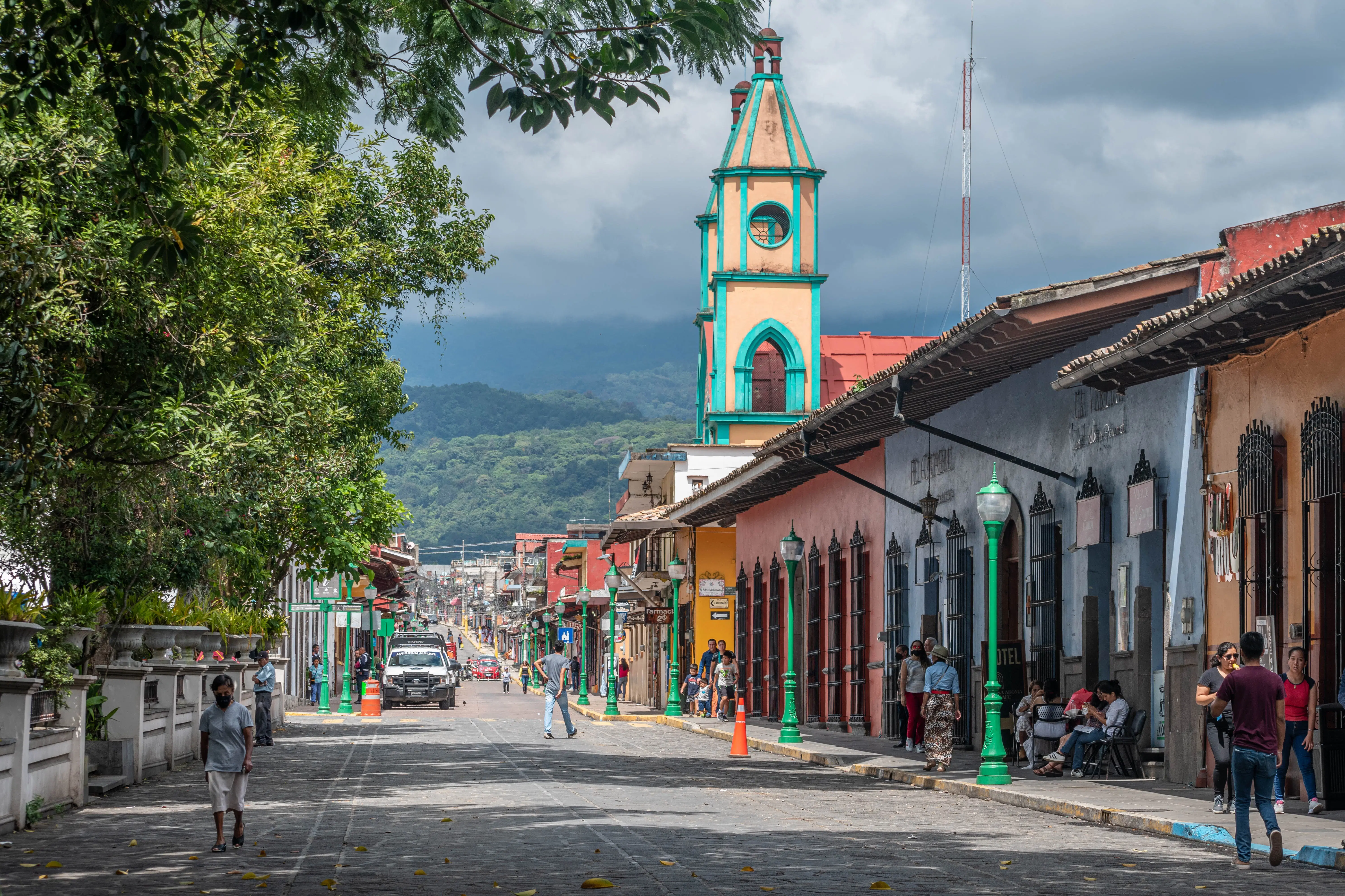 Afro-Mexican culture in Mexico and its historical significance - Lonely ...