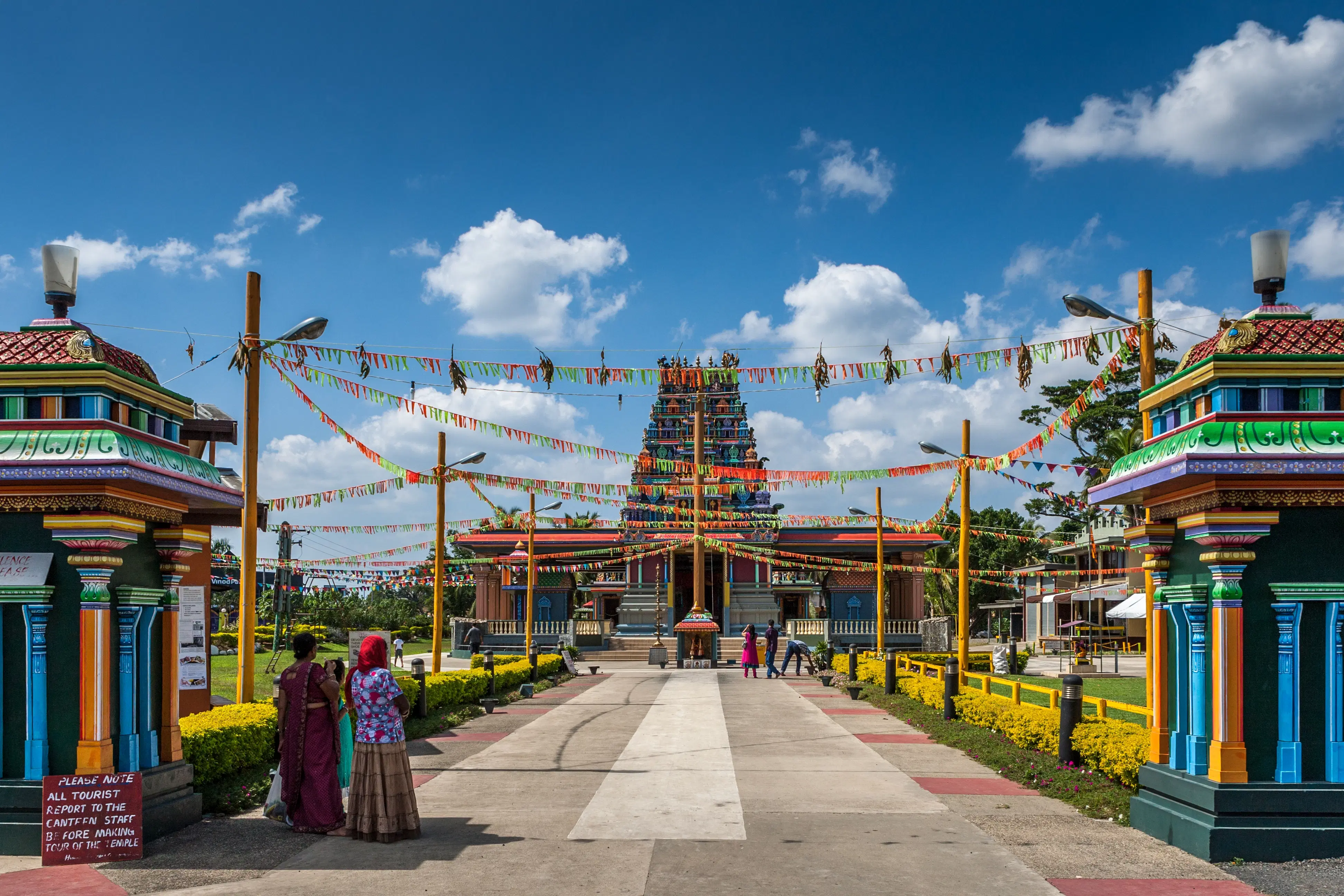 12 of the best things to do in Nadi, Fiji - Lonely Planet