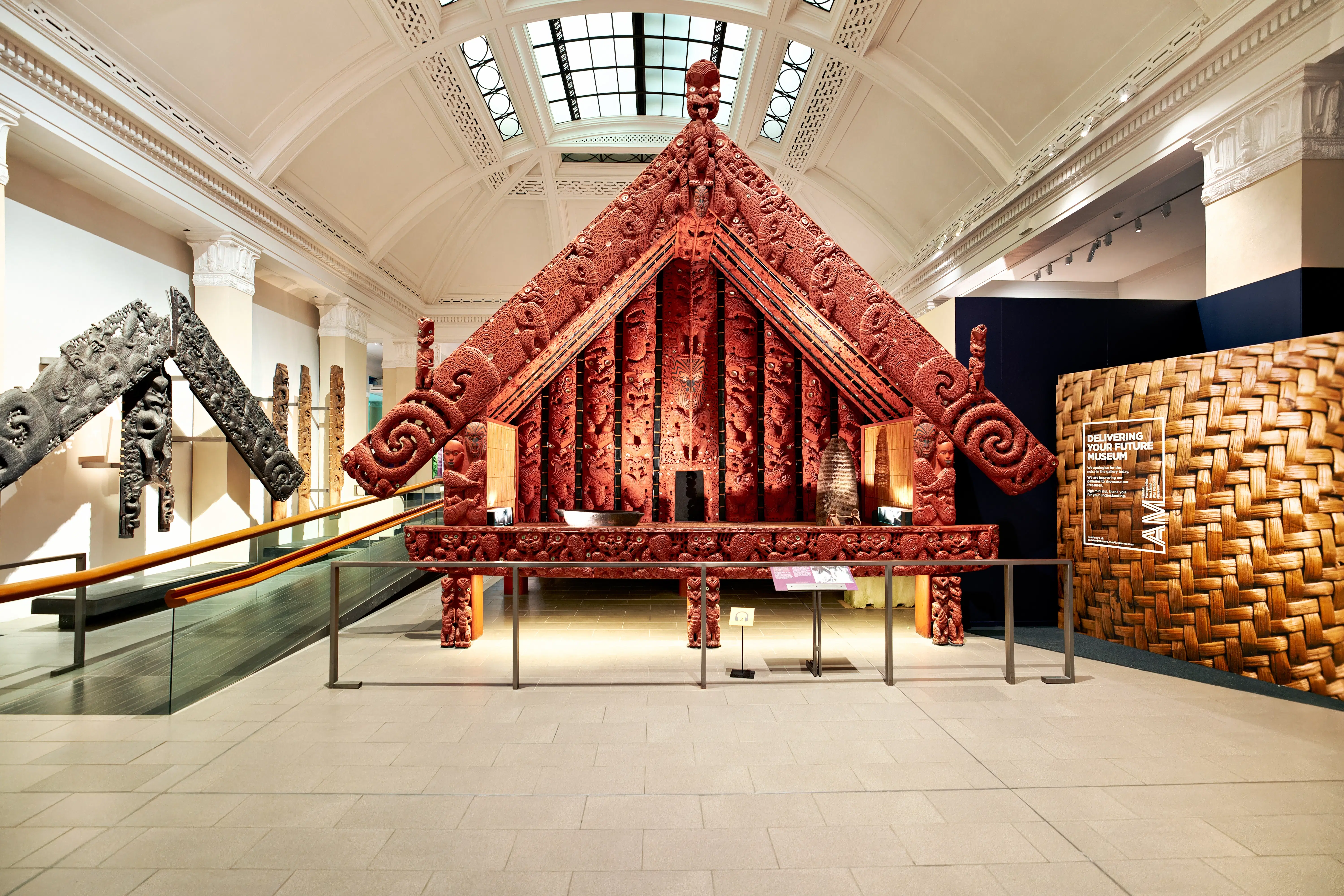 The 8 best museums in Auckland for art, culture and history - Lonely Planet