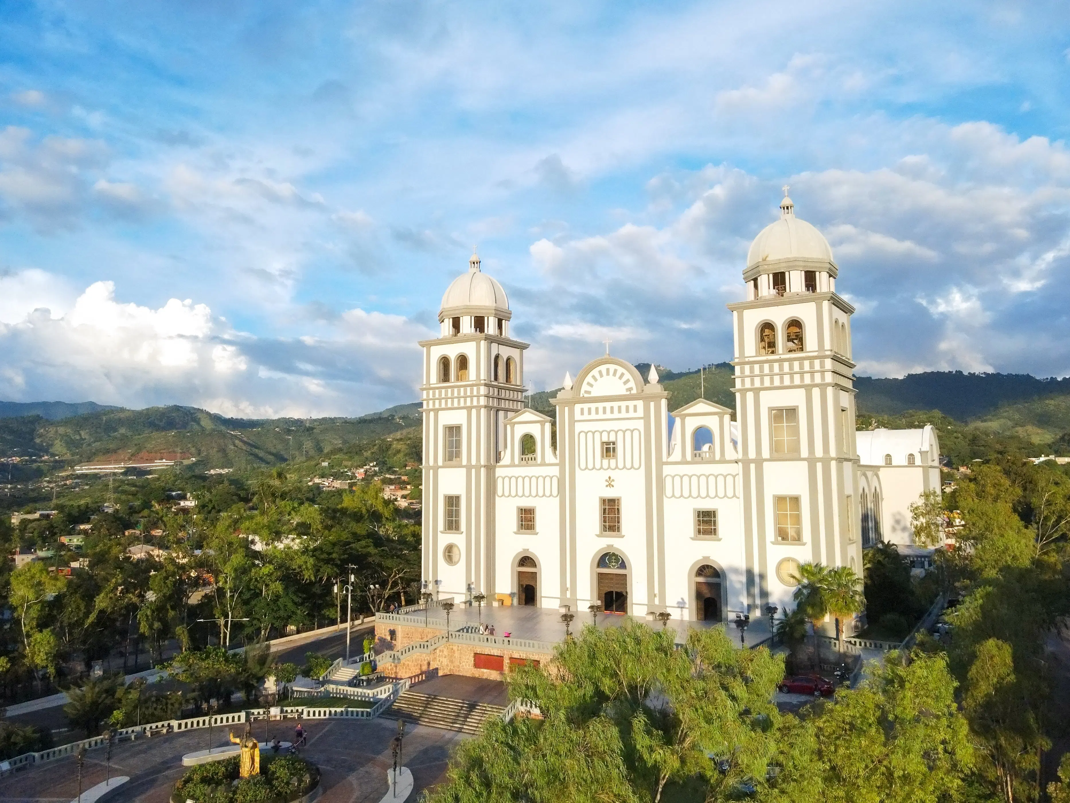 Lago de Yojoa: Honduras' hidden oasis - Lonely Planet