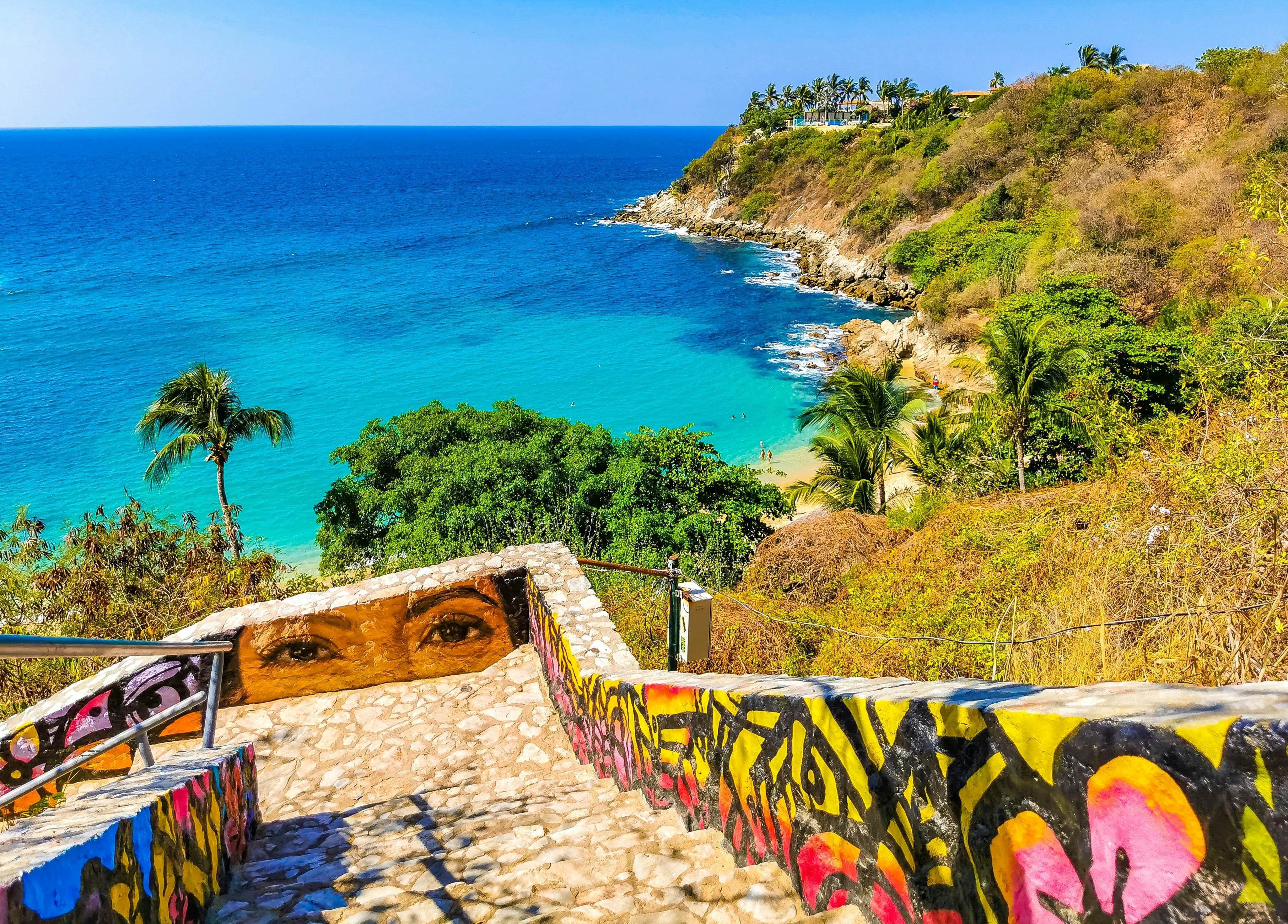 The 7 best things to do in Puerto Escondido - Lonely Planet