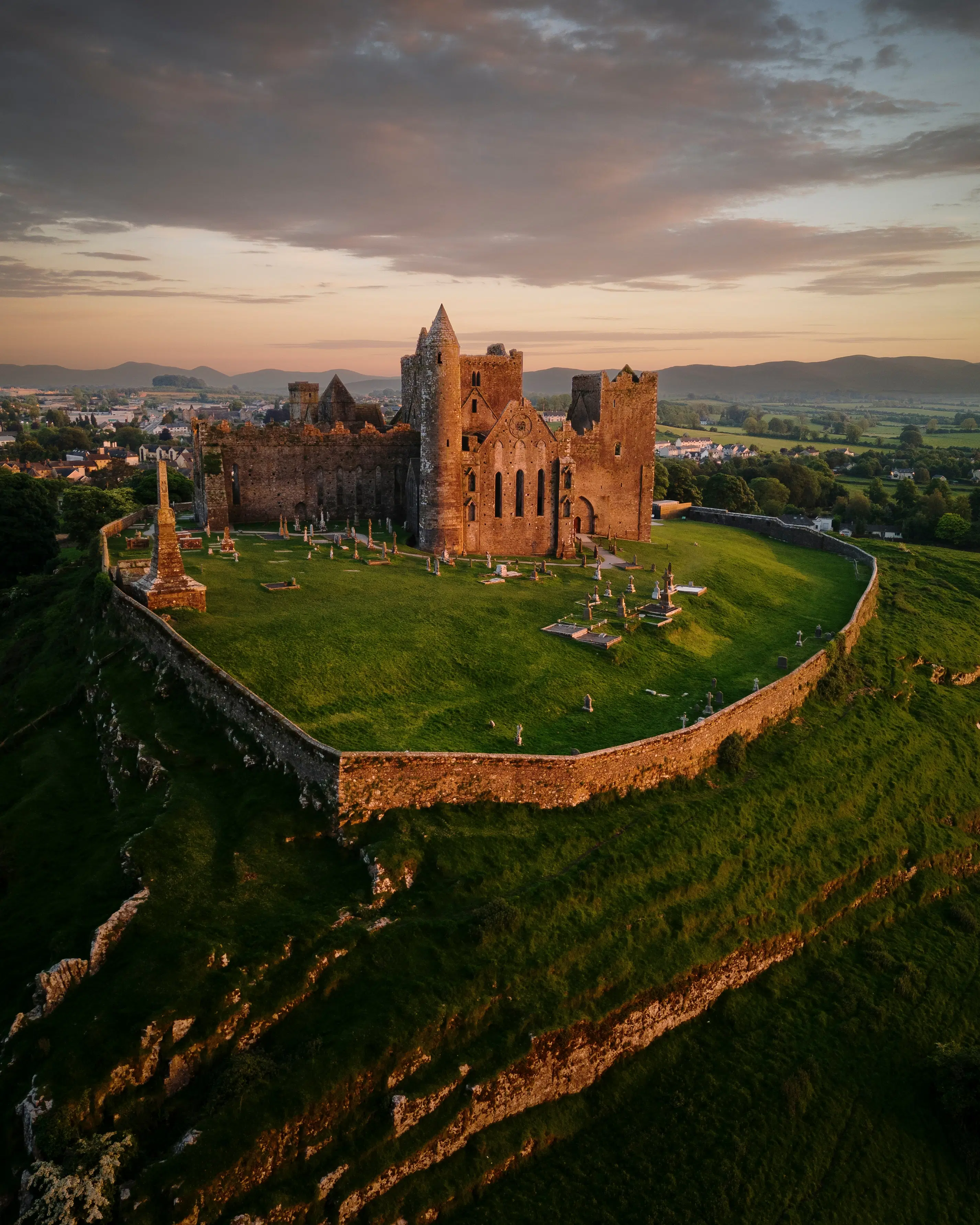 Guide to Tipperary - Lonely Planet