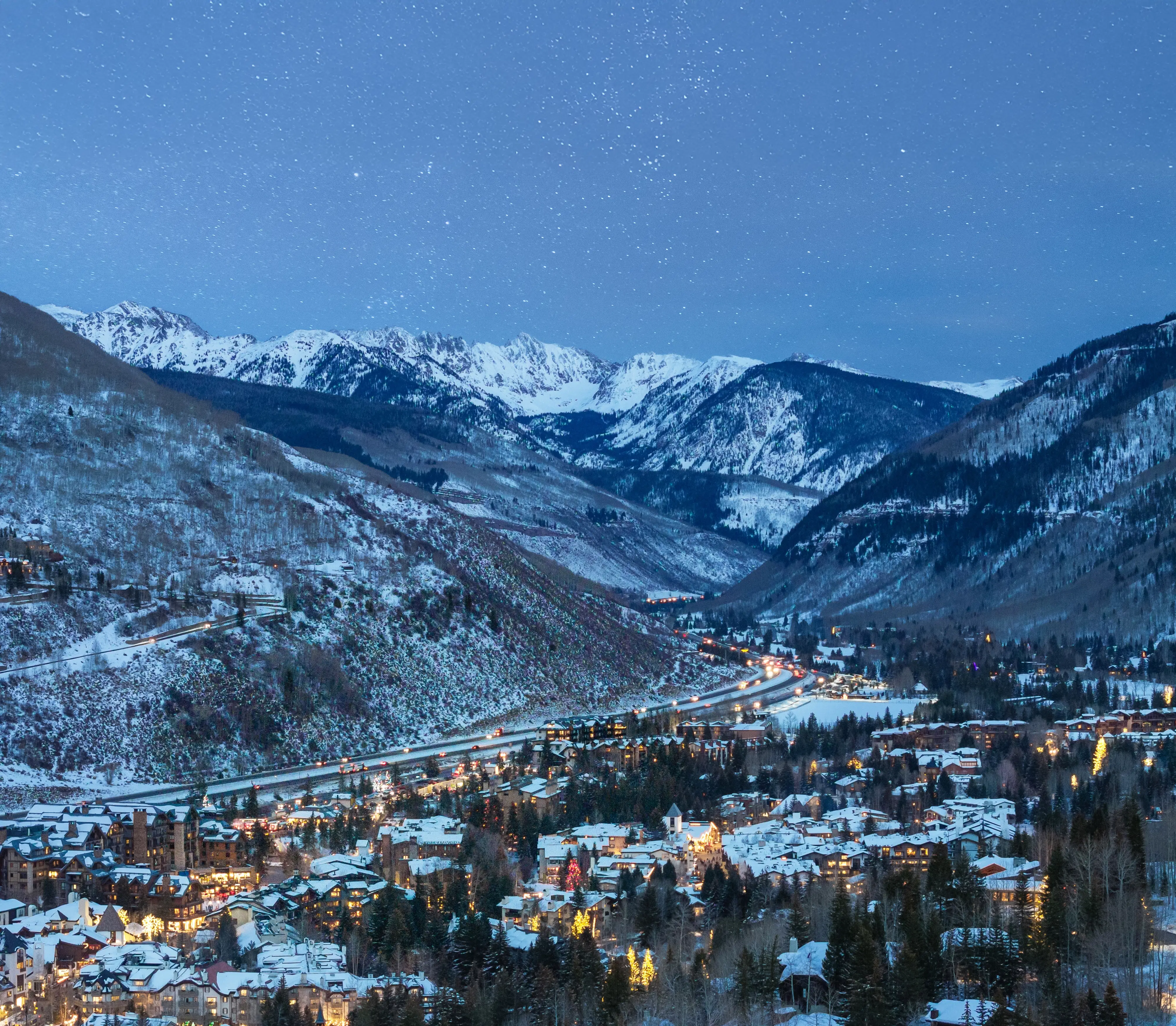 Vail vs Aspen: Which winter wonderland to choose - Lonely Planet