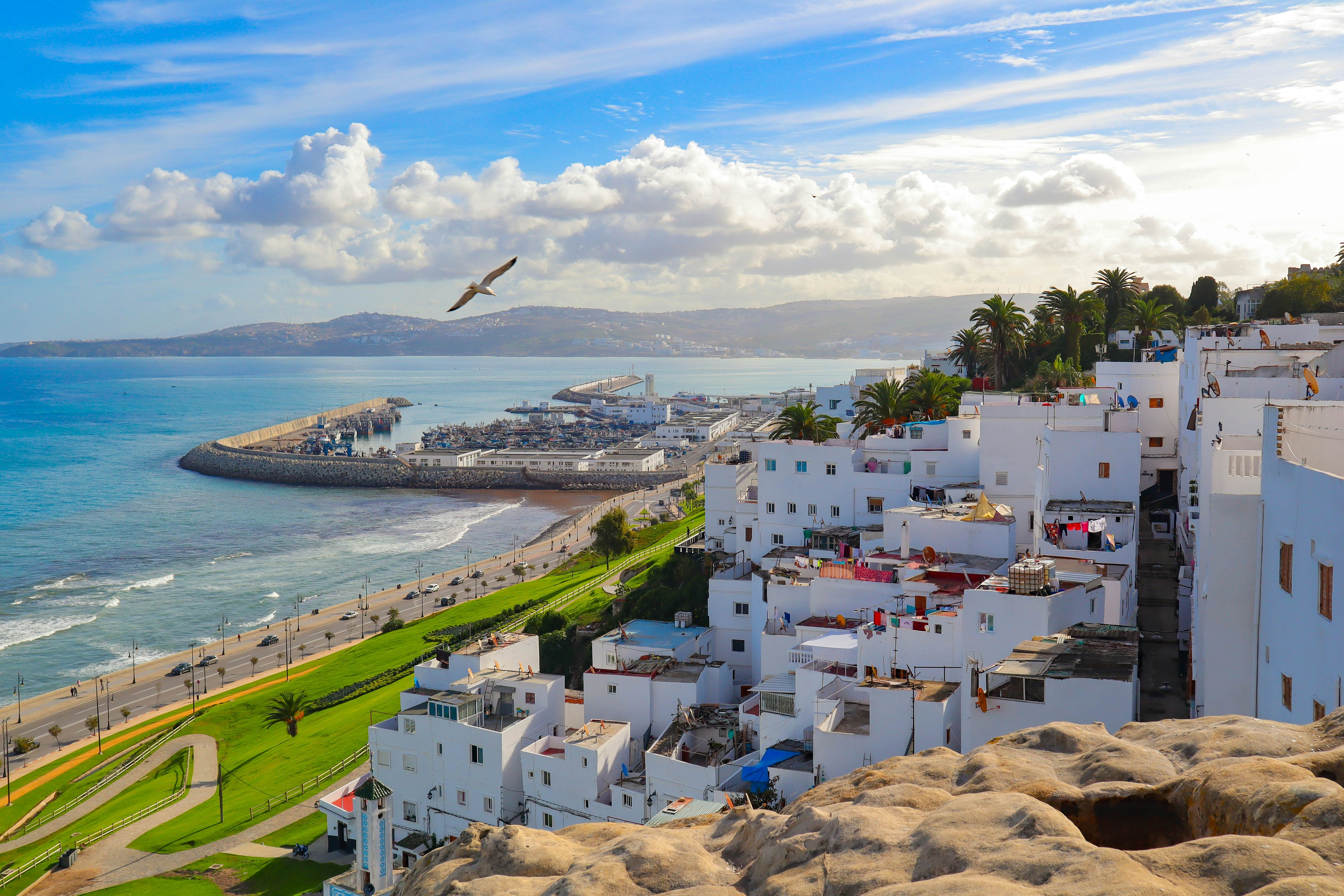 First-time guide to Tangier - Lonely Planet