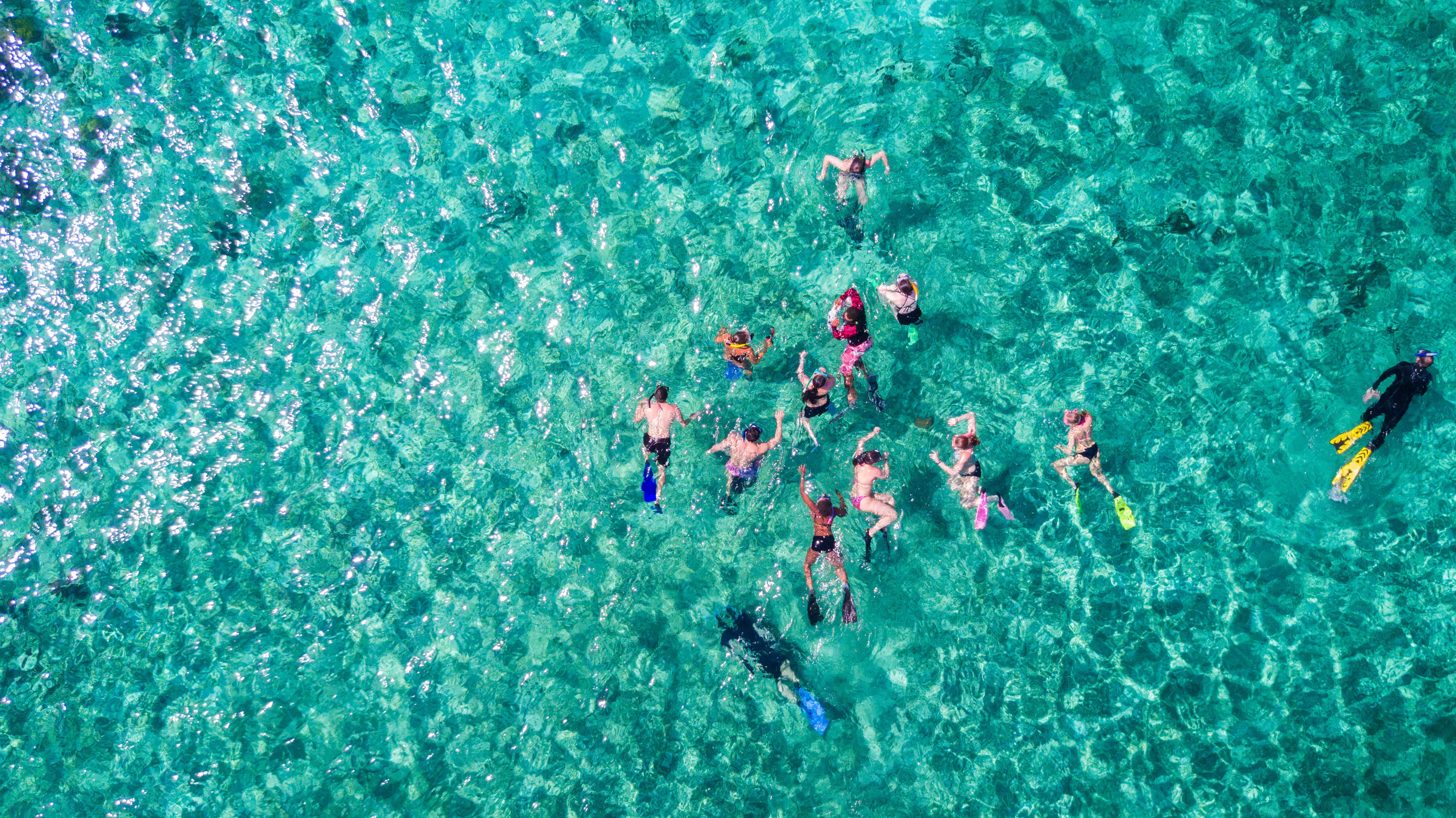 Getting around in the Bahamas - Lonely Planet