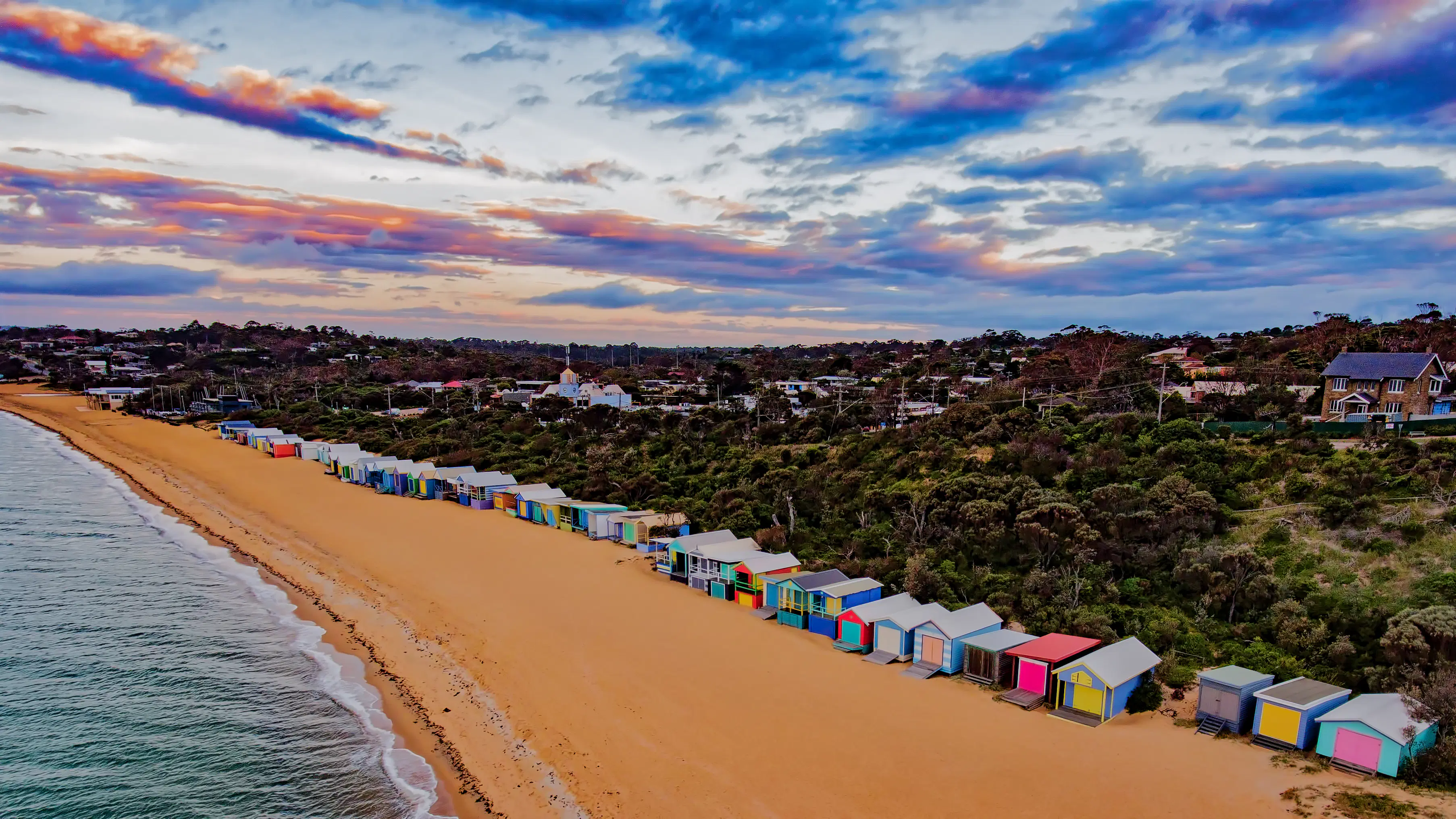 The best neighborhood launchpads for exploring Melbourne, Australia ...