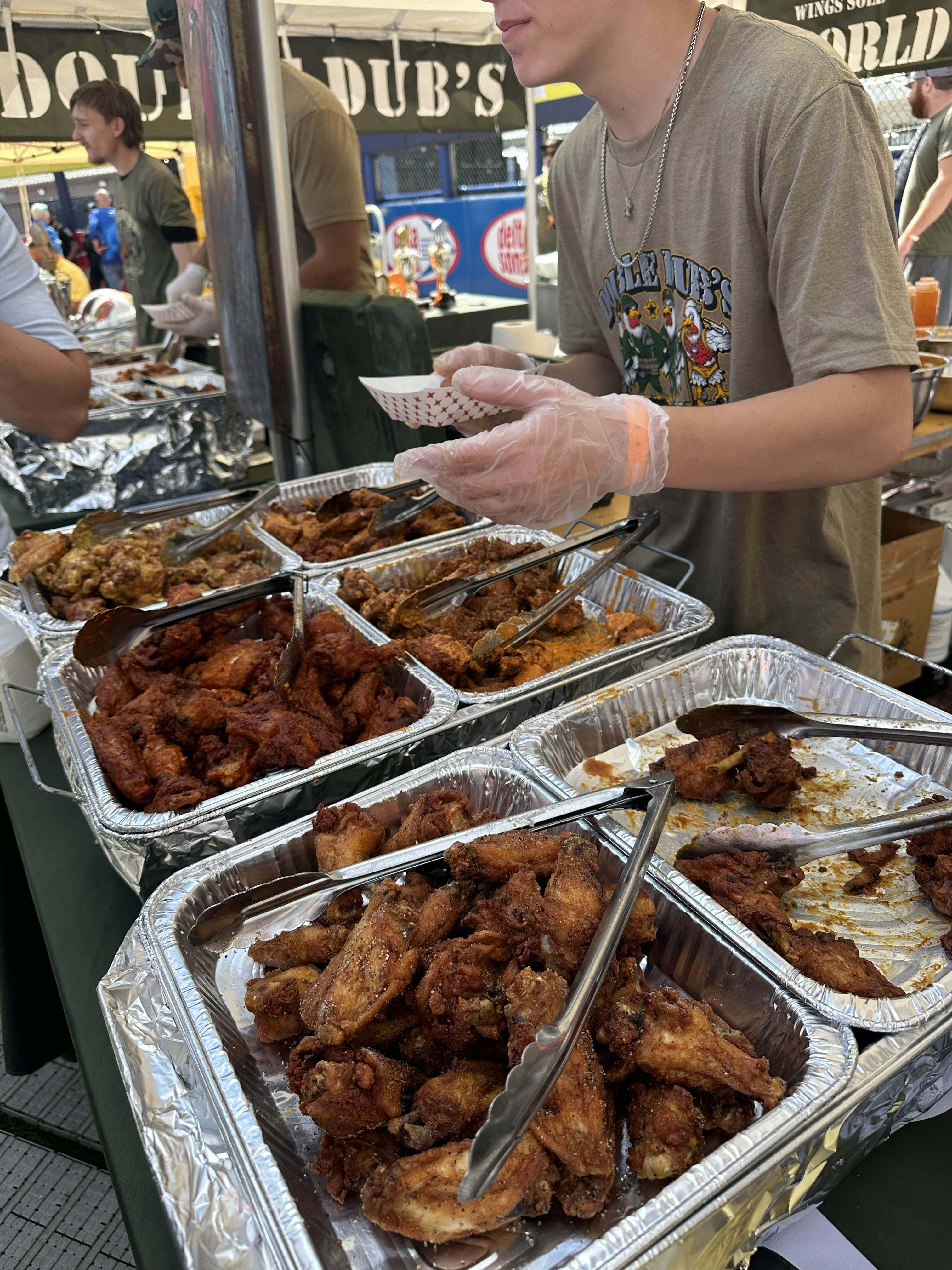 Ultimate weekend in Buffalo, New York - Lonely Planet