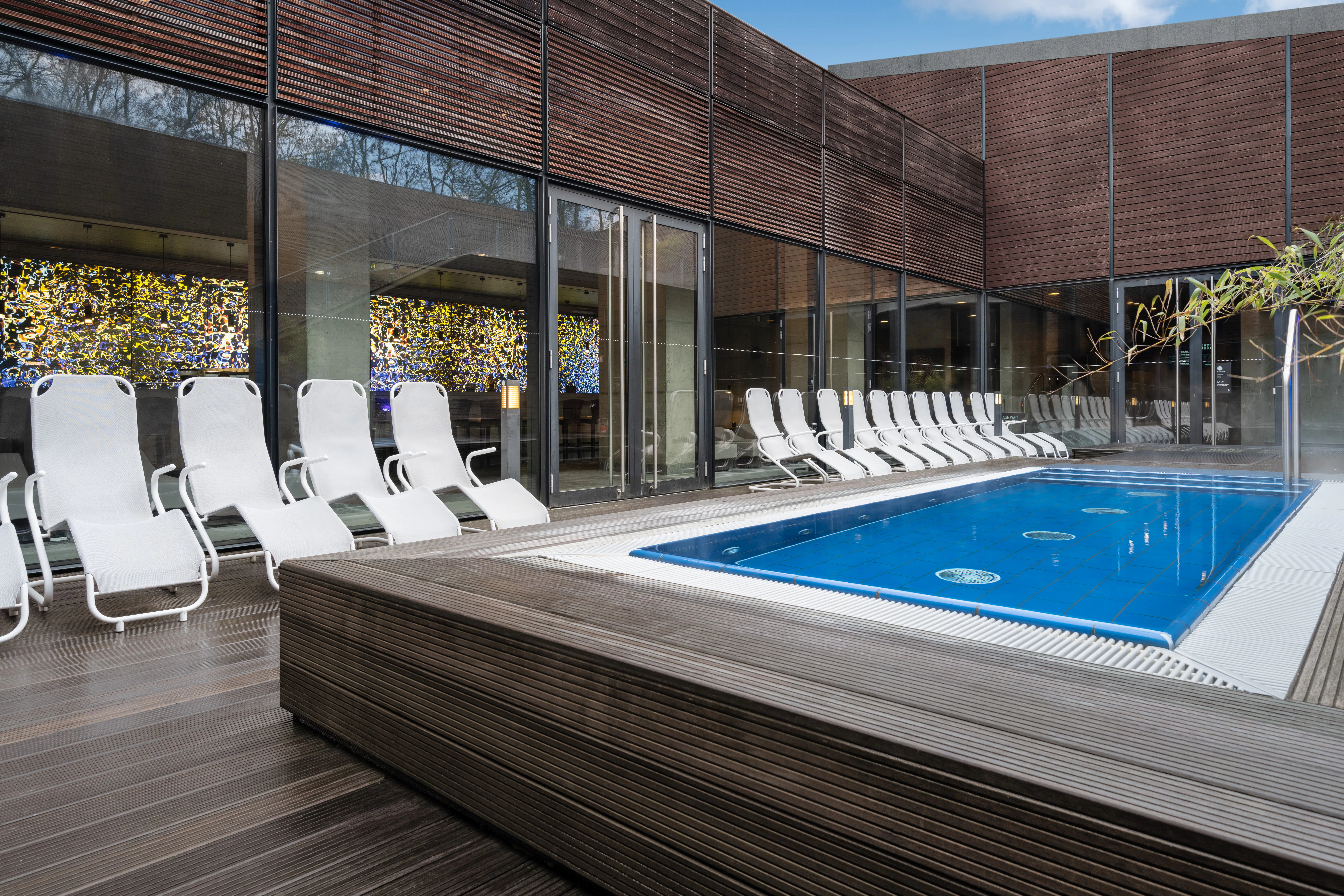 A guide to German bathhouse culture - Lonely Planet