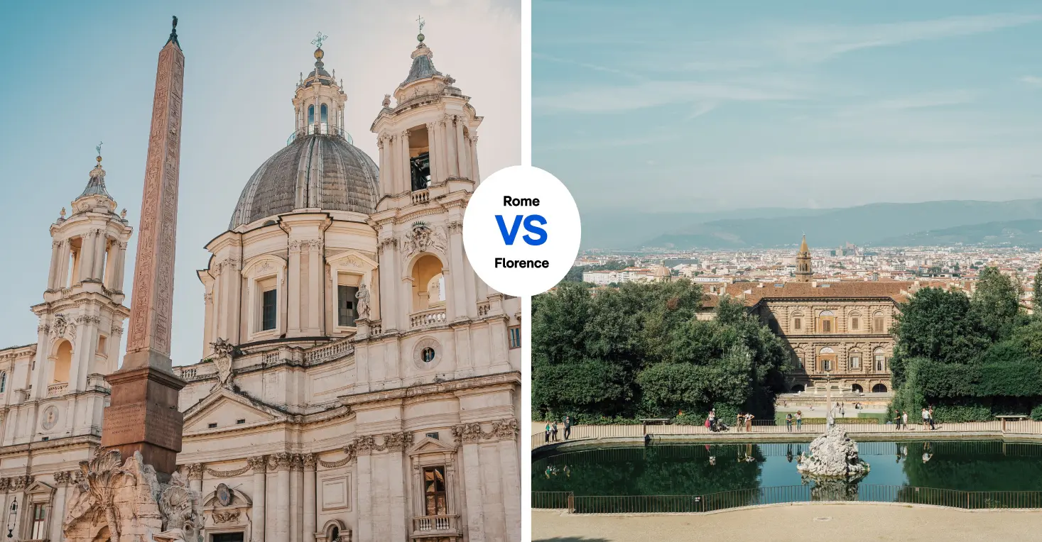 Paris vs Rome: which is better? - Lonely Planet