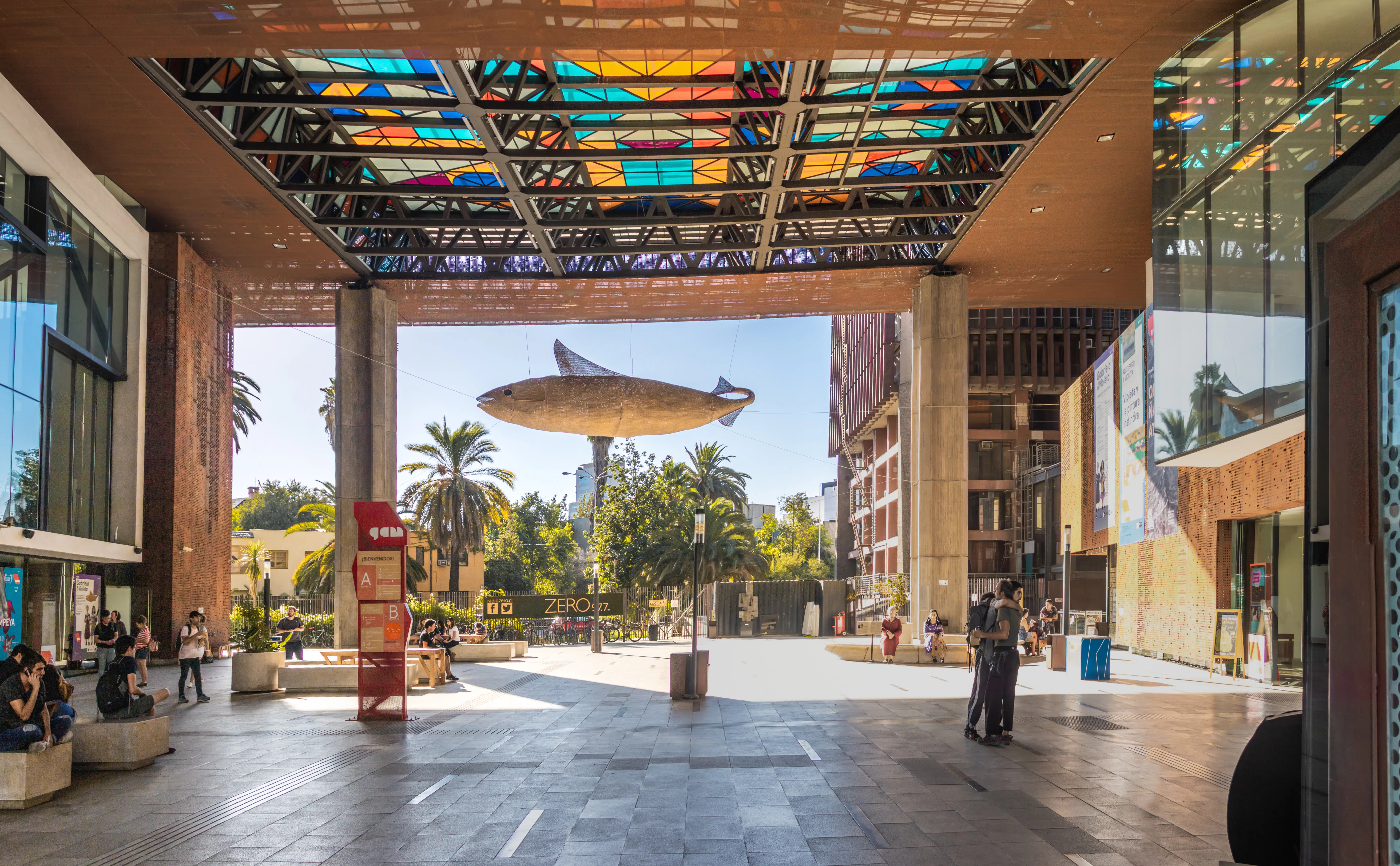 The 14 best things to do in Chile - Lonely Planet