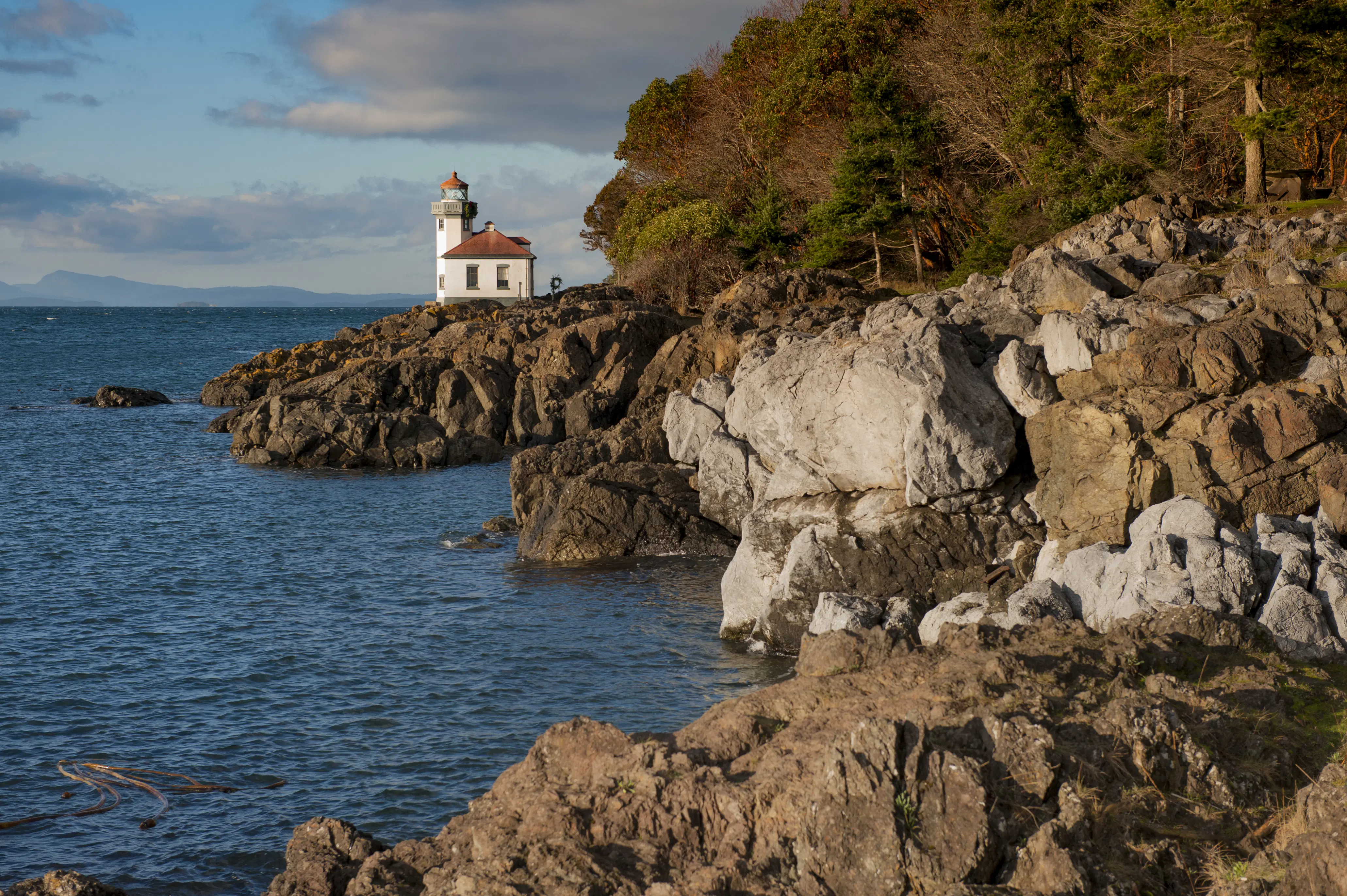 17 of the best things to do in Washington state - Lonely Planet