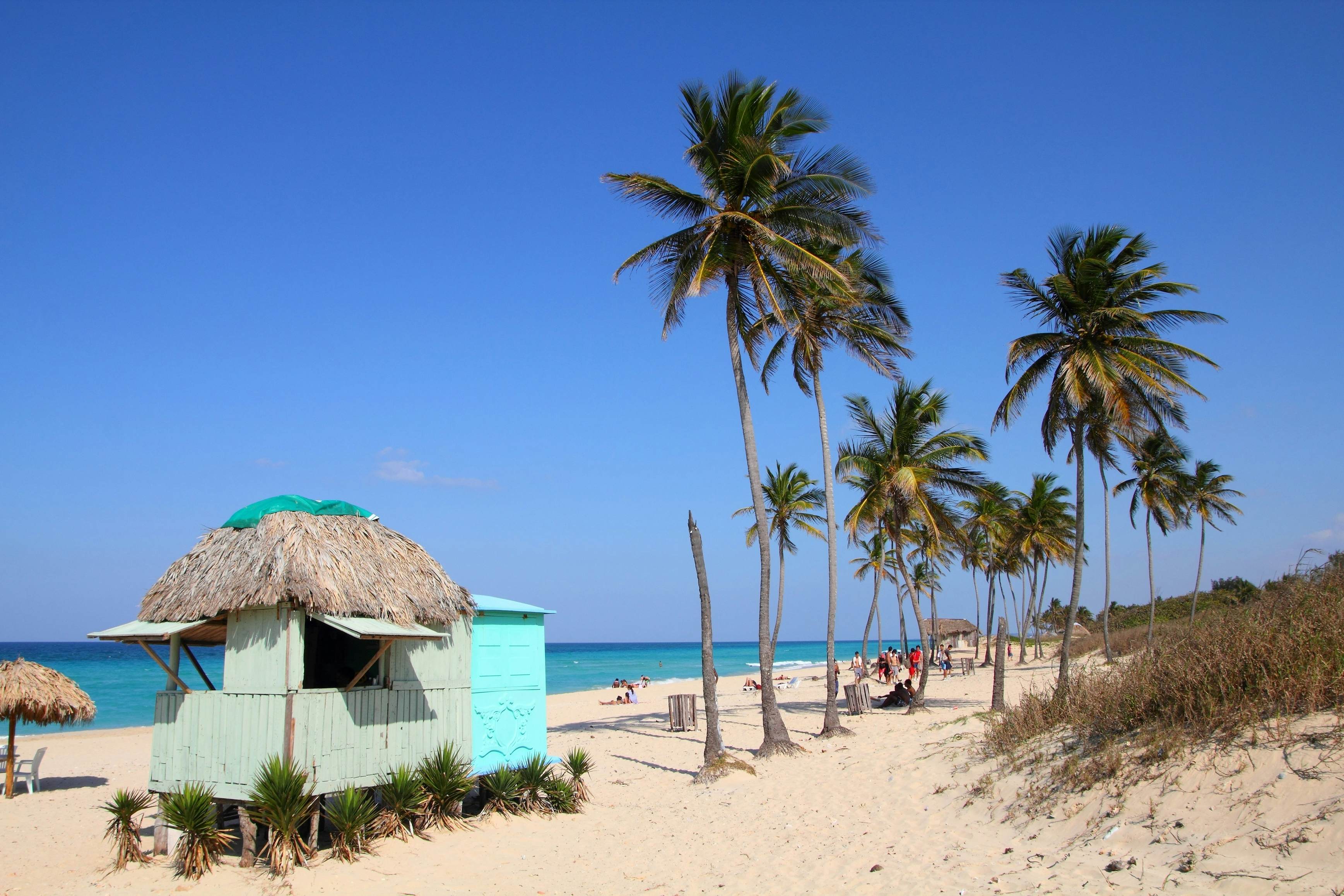 Best beaches in Havana - Lonely Planet