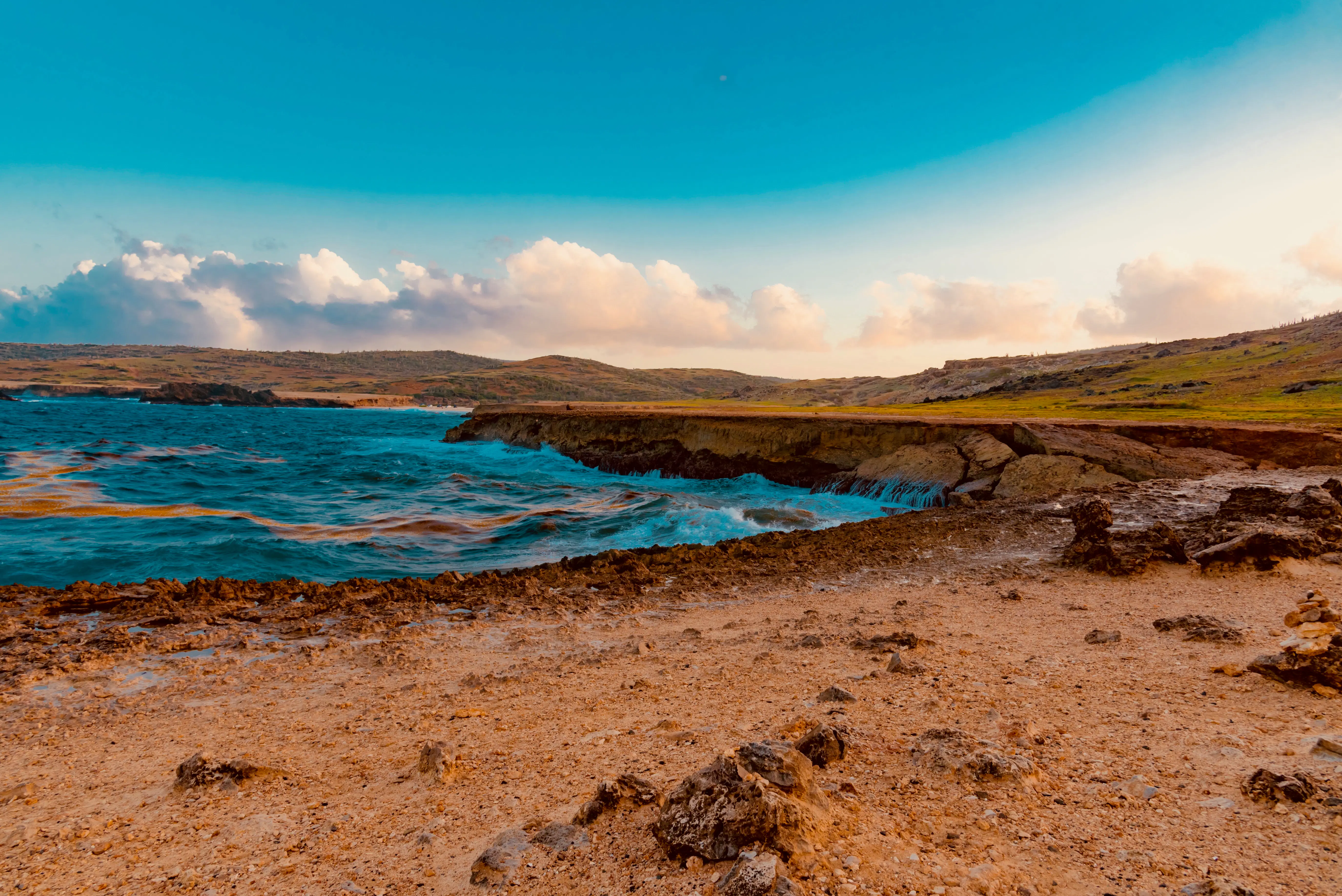 The best 8 hikes in Aruba - Lonely Planet