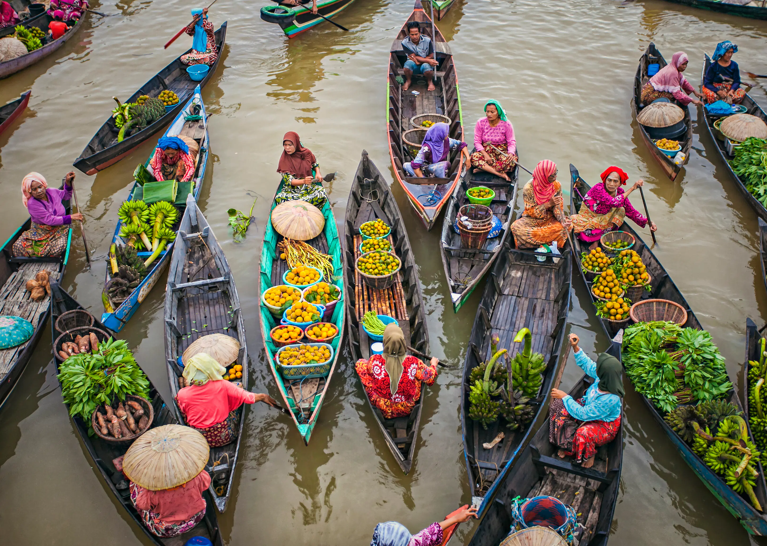 The best time to visit Malaysia for tropical adventures - Lonely Planet