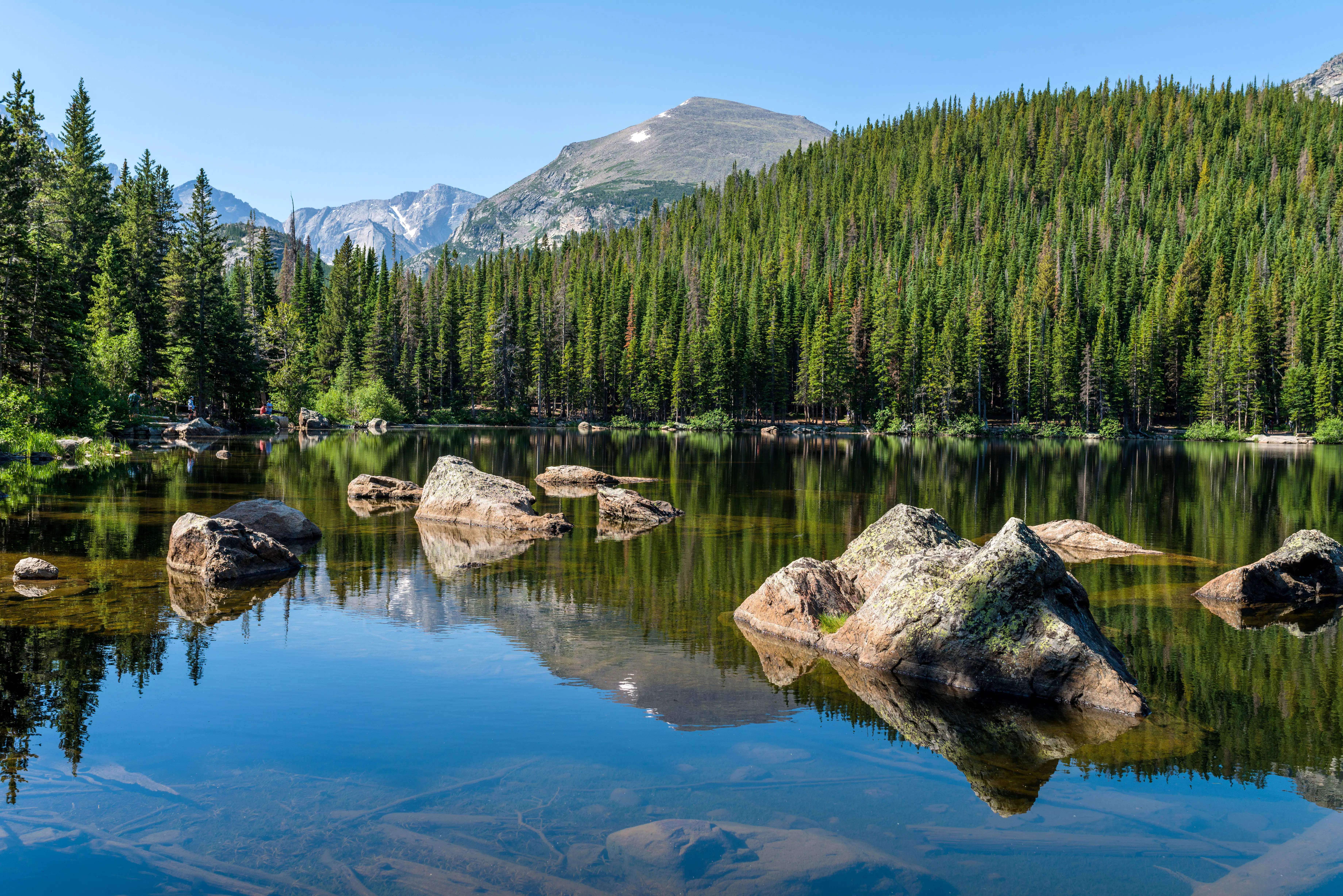 Vail vs Aspen: Which winter wonderland to choose - Lonely Planet