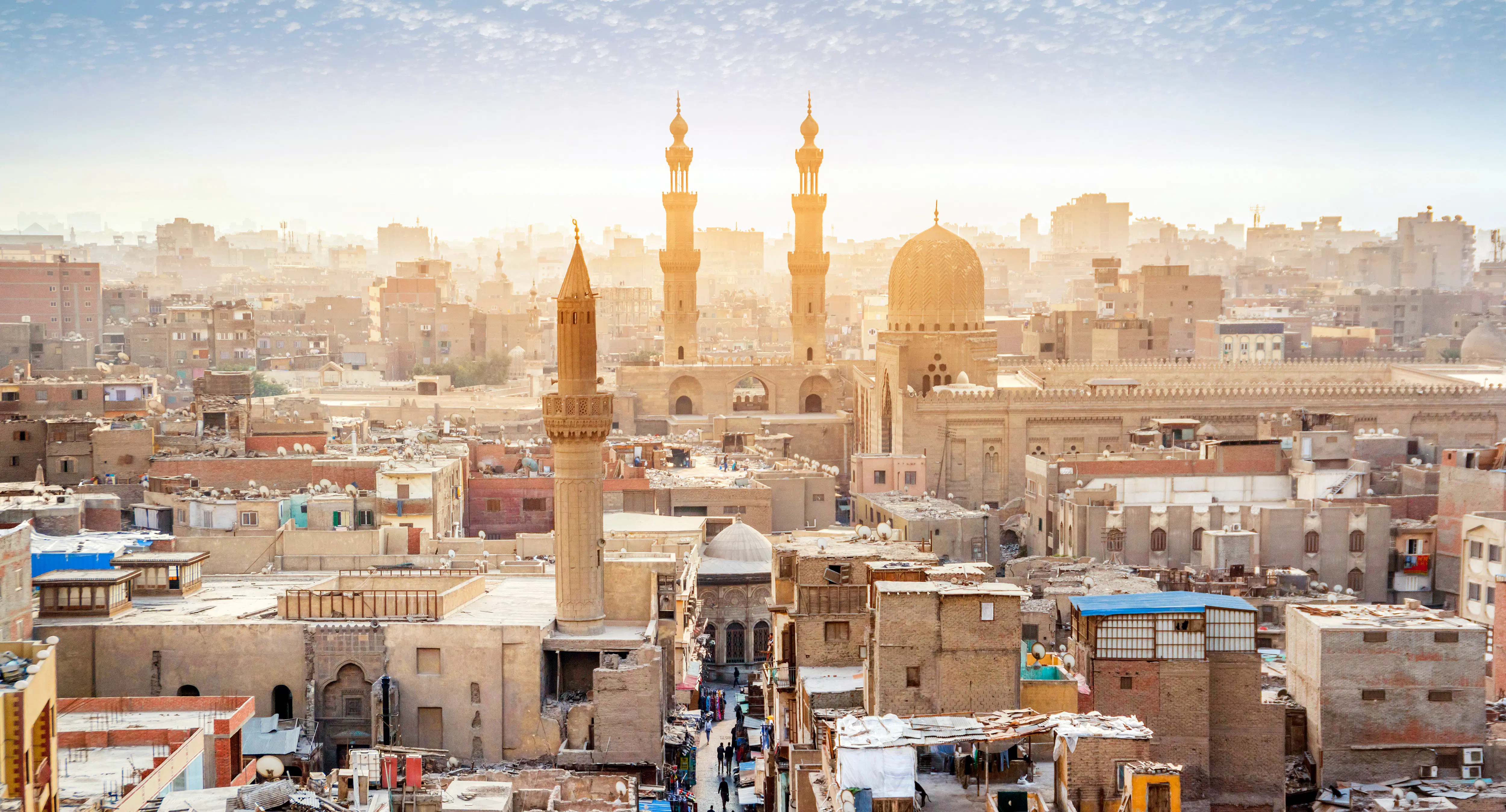 6 of the best neighborhoods in Cairo - Lonely Planet