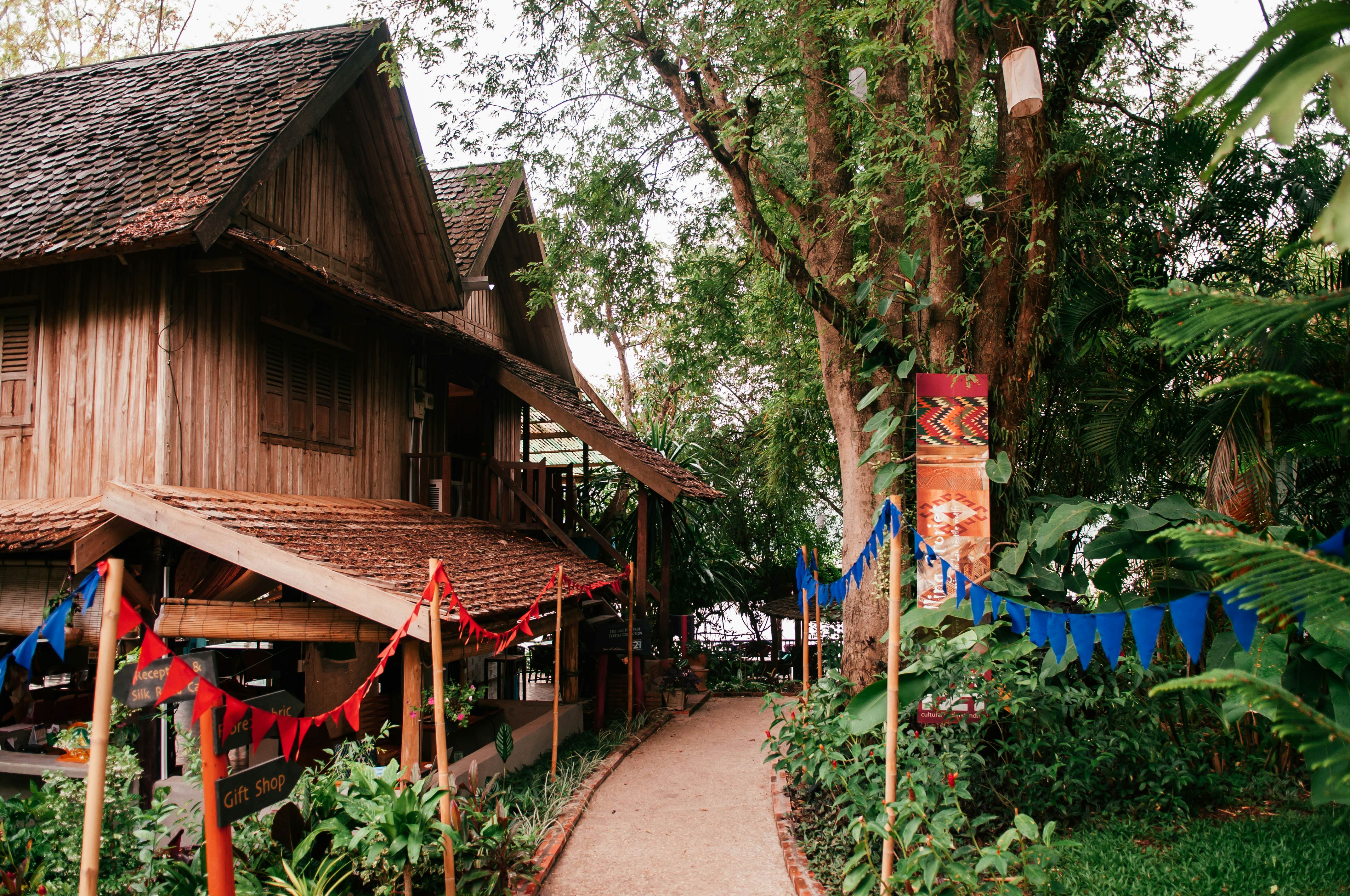 Guide to Luang Prabang - Lonely Planet