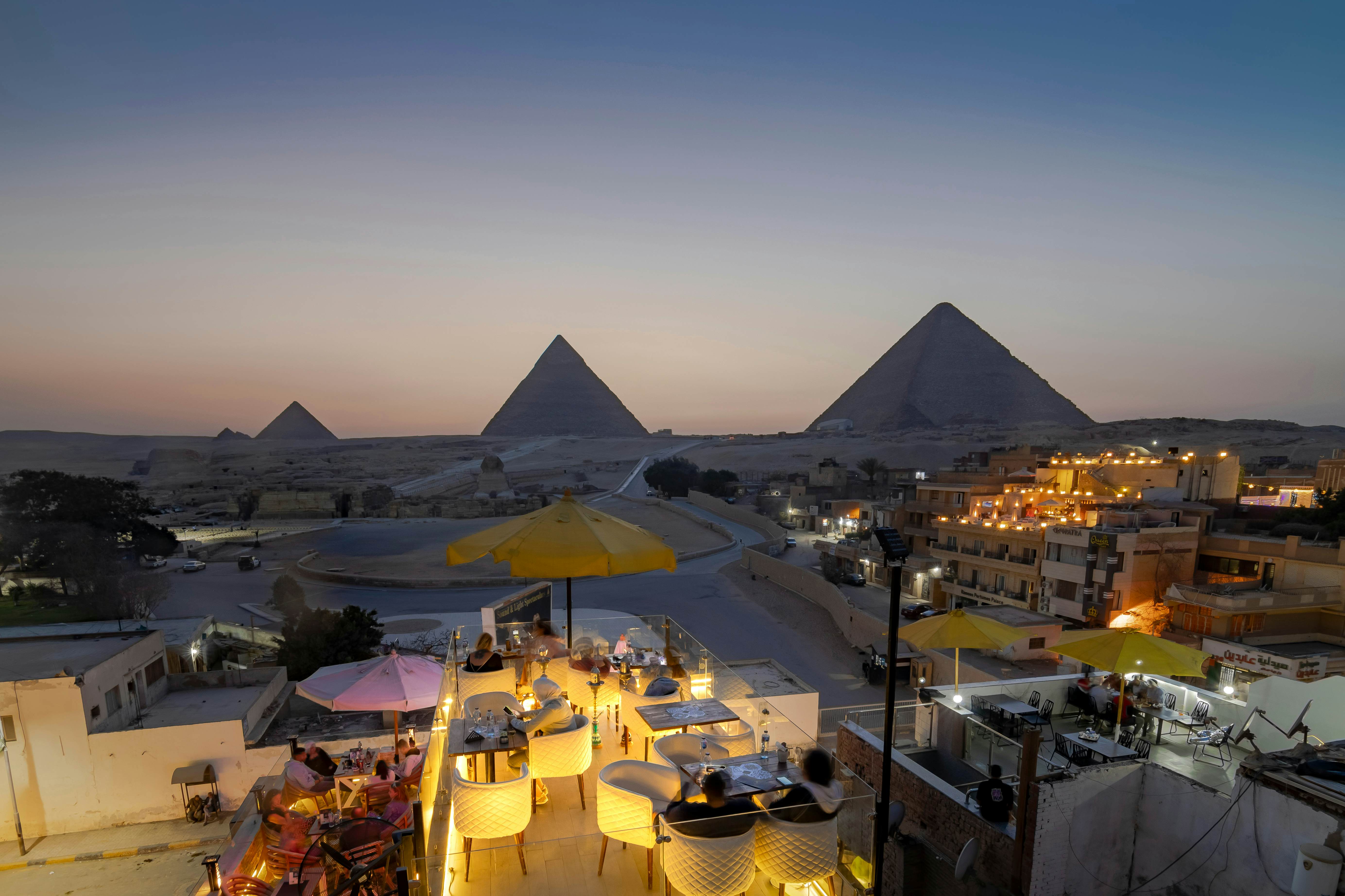 6 of the best neighborhoods in Cairo - Lonely Planet