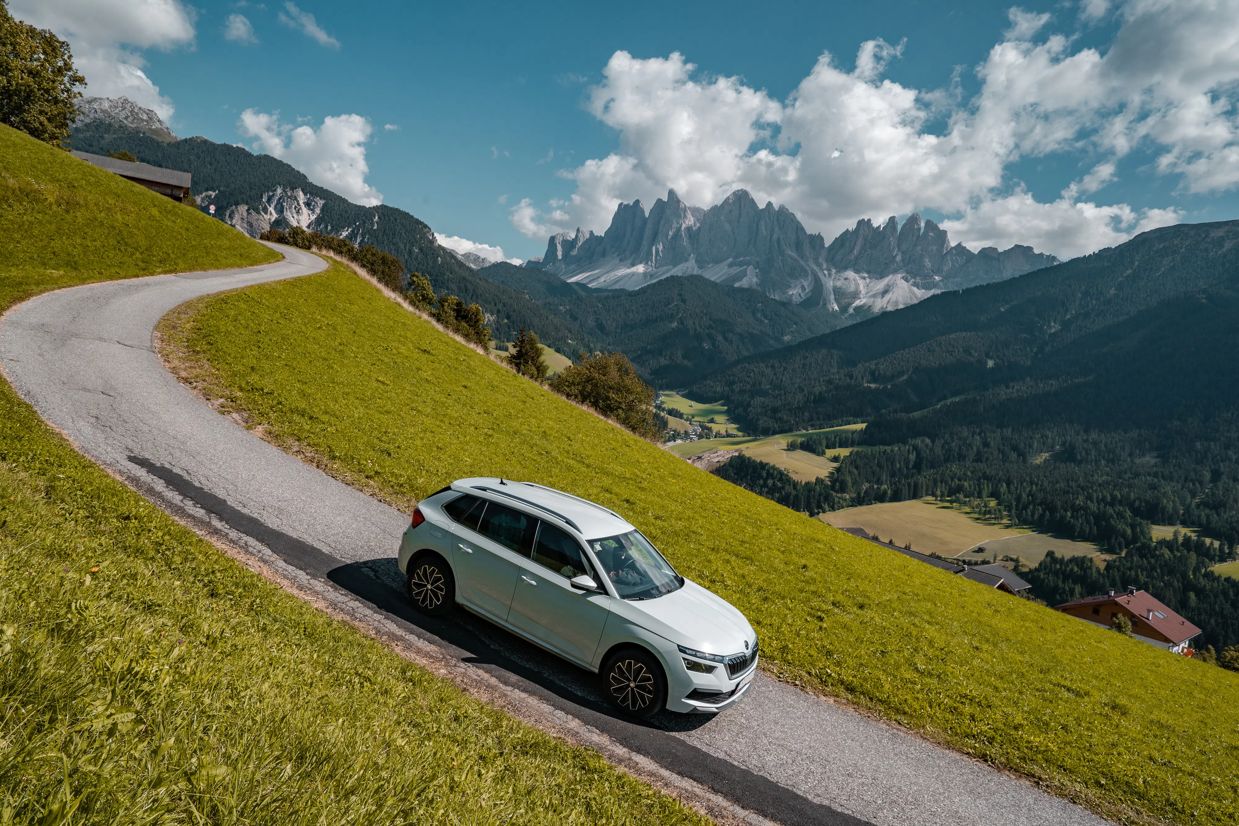The 6 best road trips in Italy - Lonely Planet